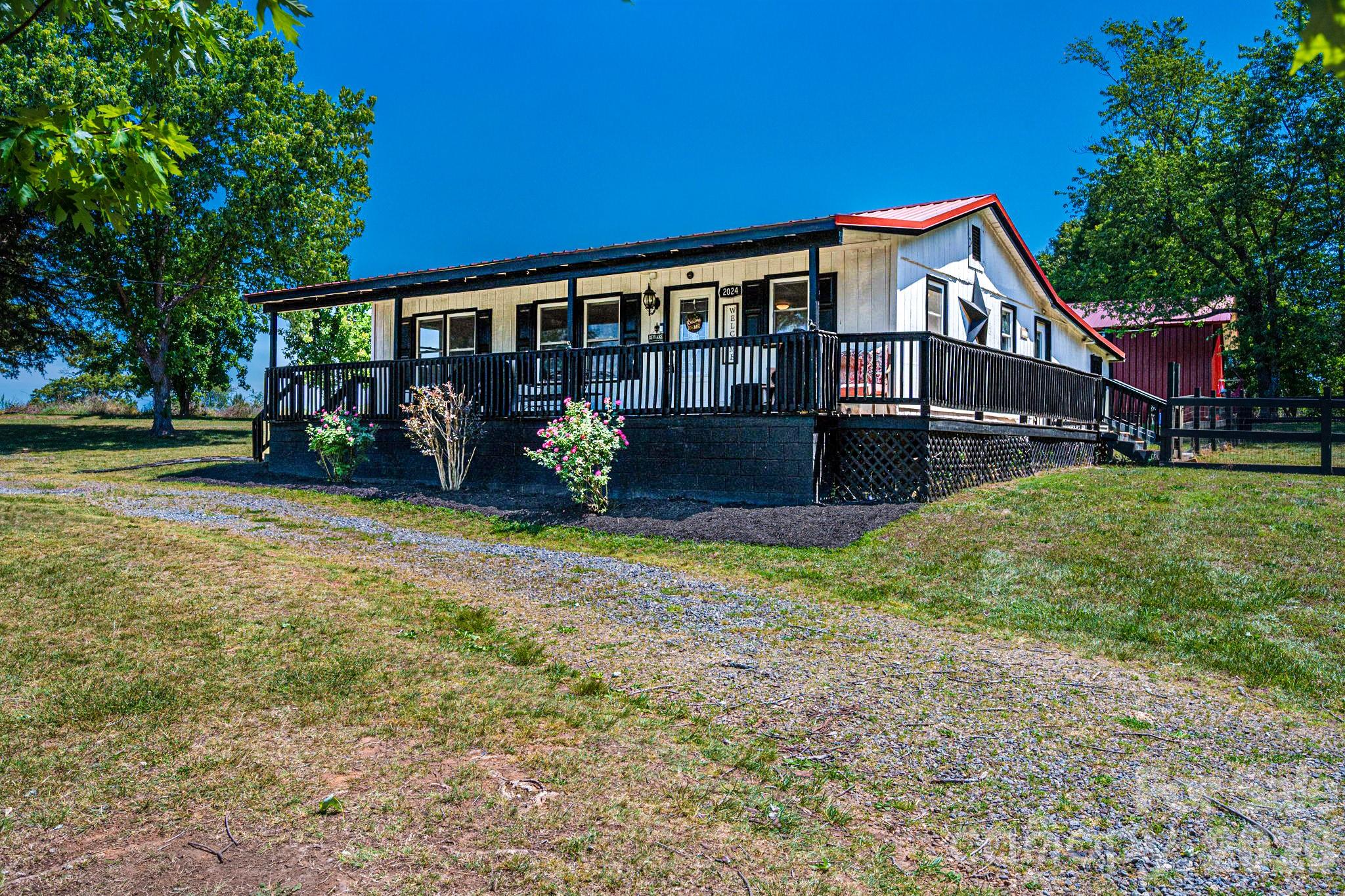 2024 Willis Road, Vale, NC