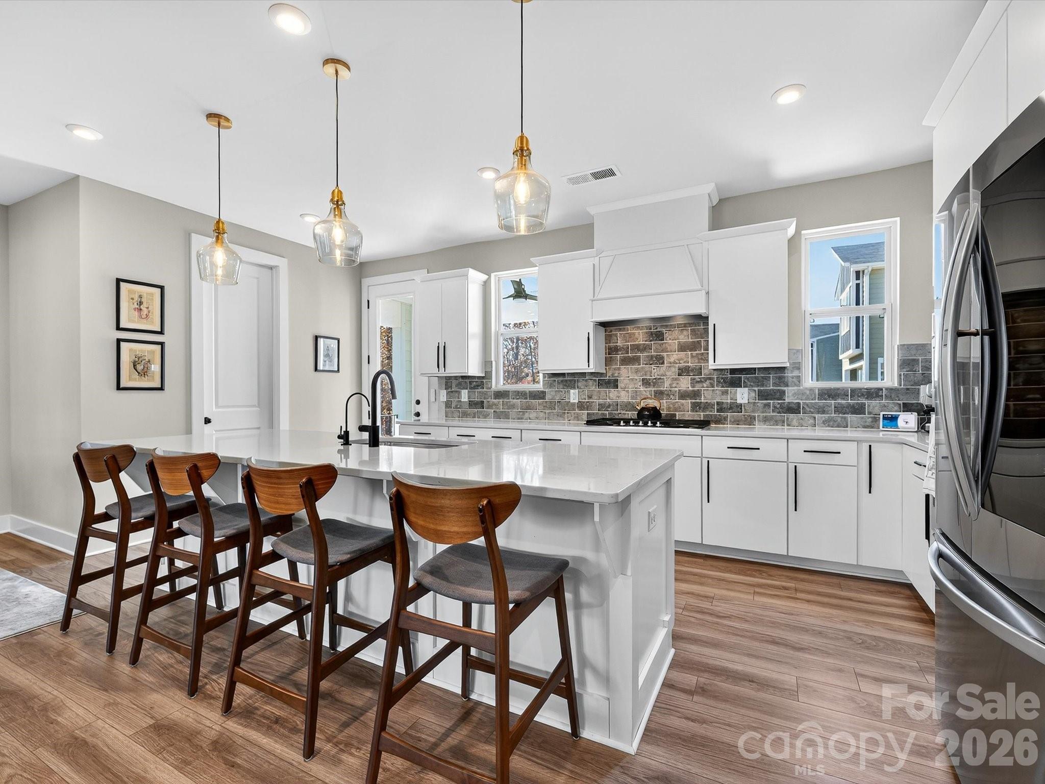 2329 Aria Park Drive, Charlotte, NC