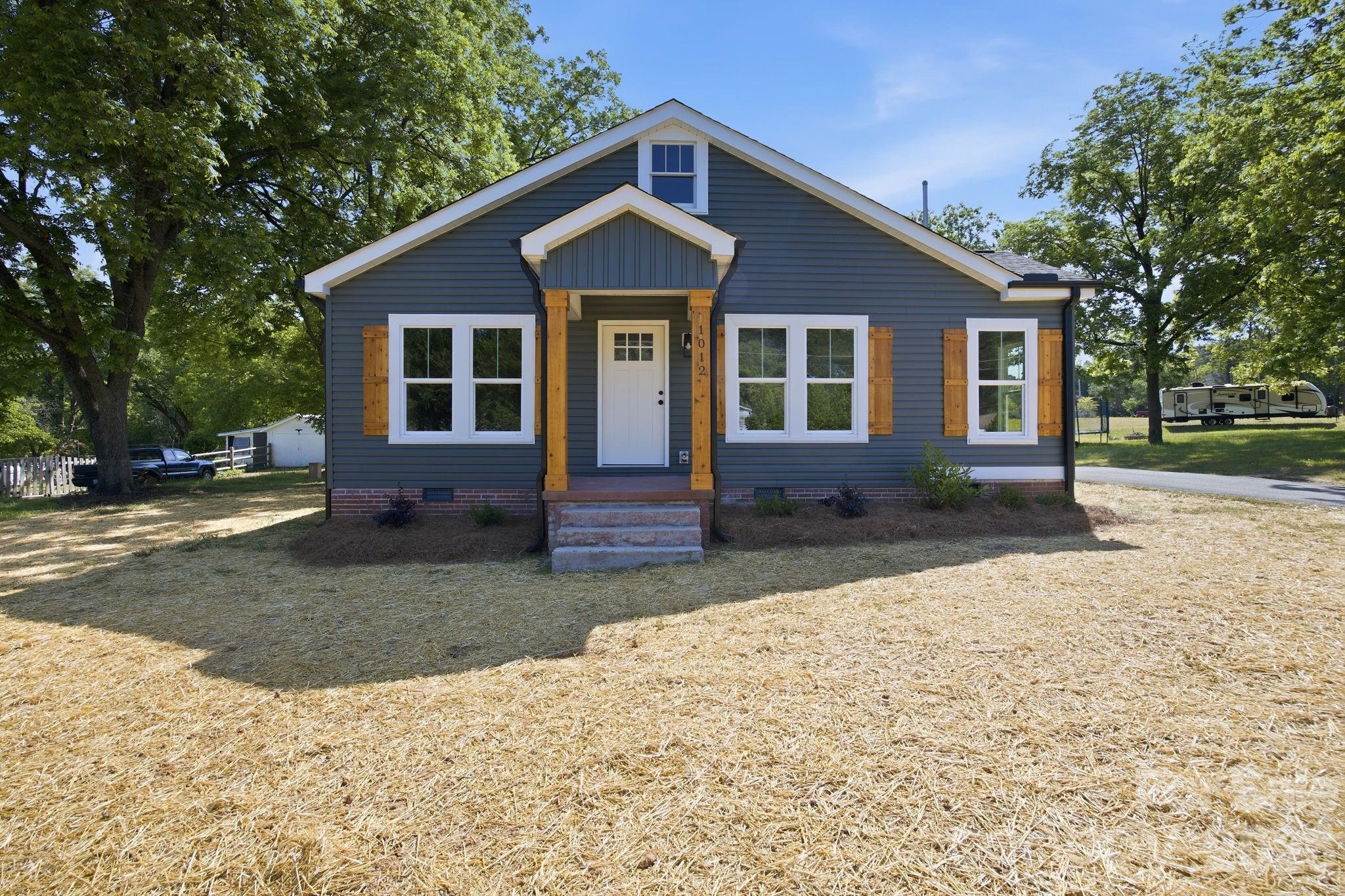 1012 Midlake Road, Kannapolis, NC