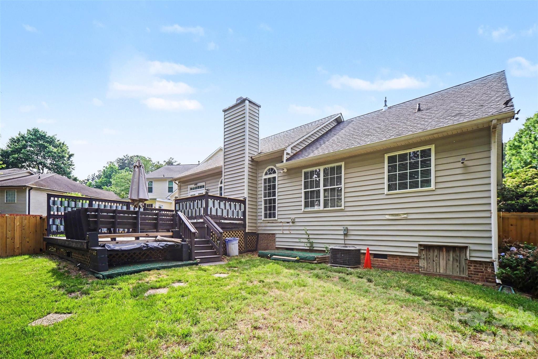 10026 Dauphine Drive, Charlotte, NC - photo 40 of 49