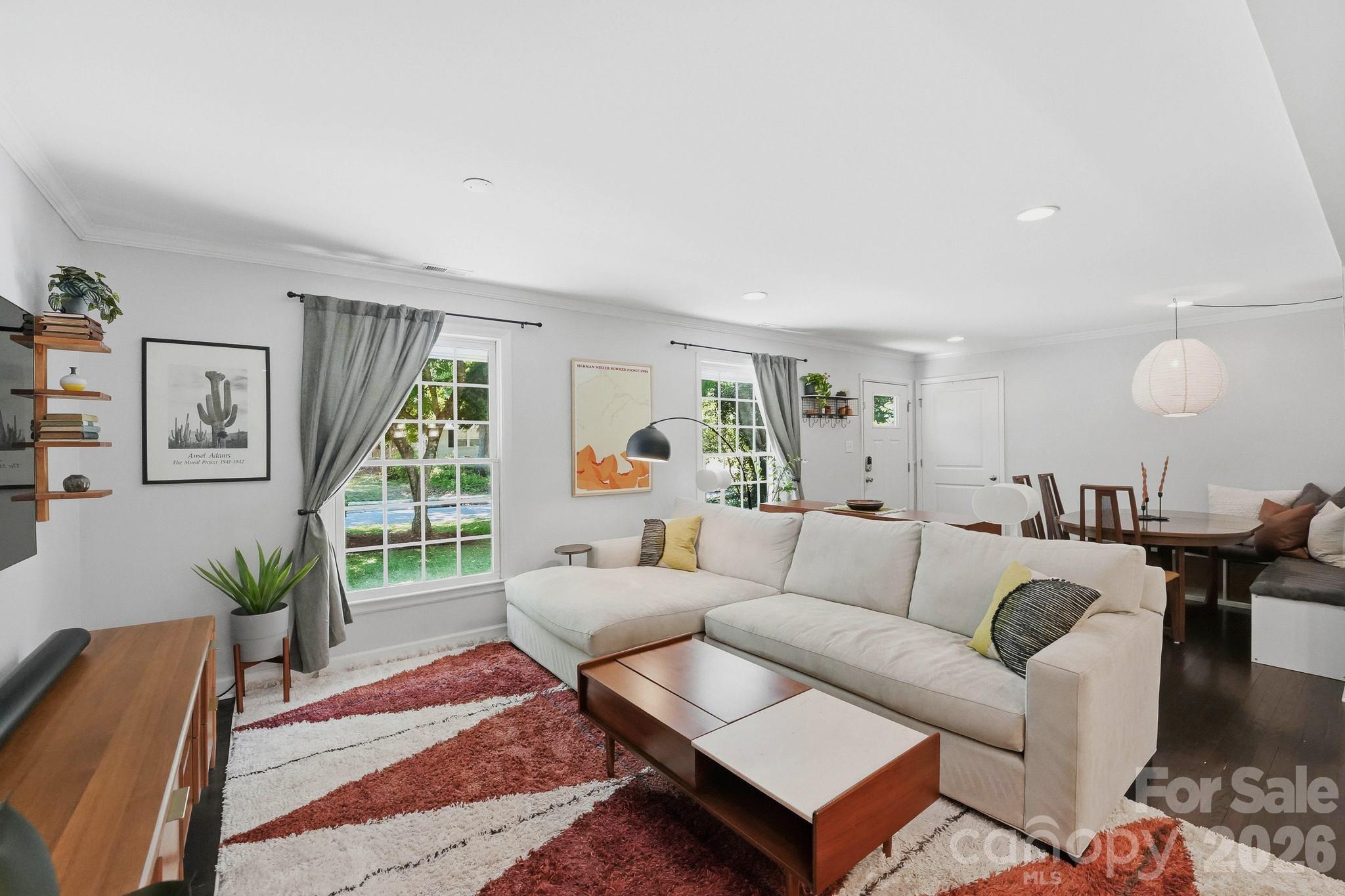 Photo 6 of 3715 Delgany Drive, Charlotte, NC