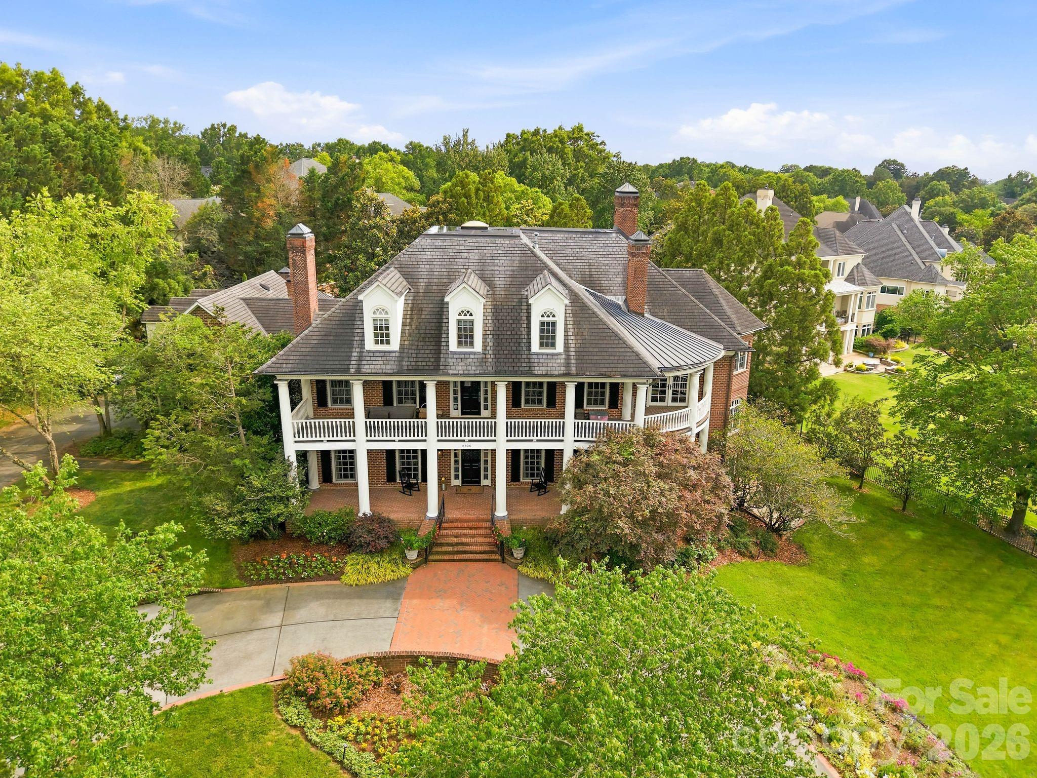 Photo 2 of 8700 Challis Farm Road, Charlotte, NC