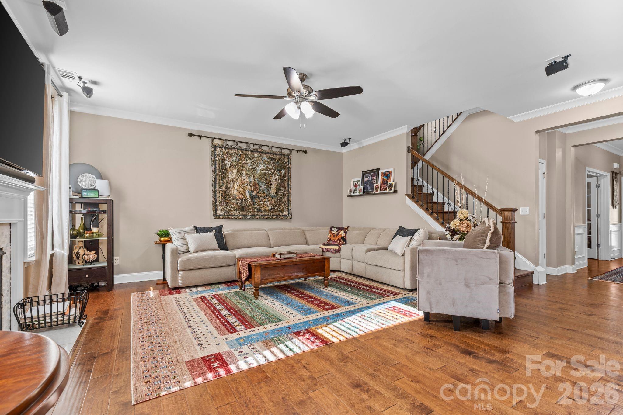 158 Eagles Landing Drive, Mooresville, NC - photo 11 of 49