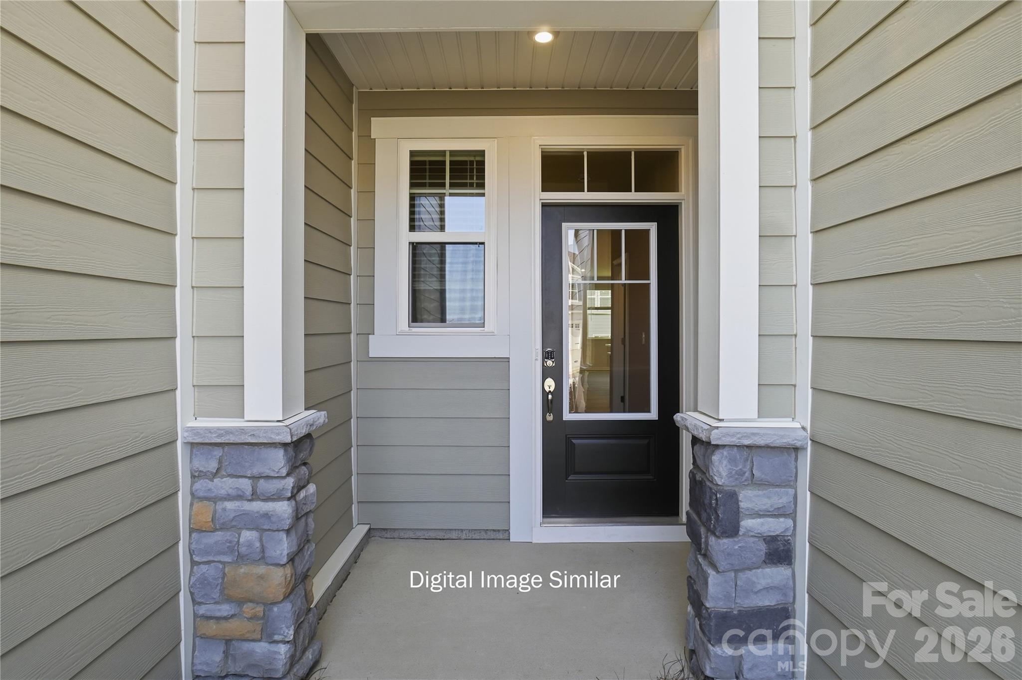 Photo 2 of 6037 Mallow Crossing Lane, Charlotte, NC