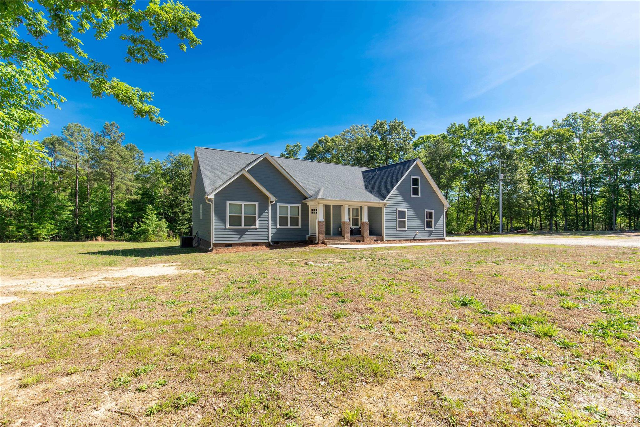 Photo 3 of 4335 Palmer Lloyd Road, Lancaster, SC