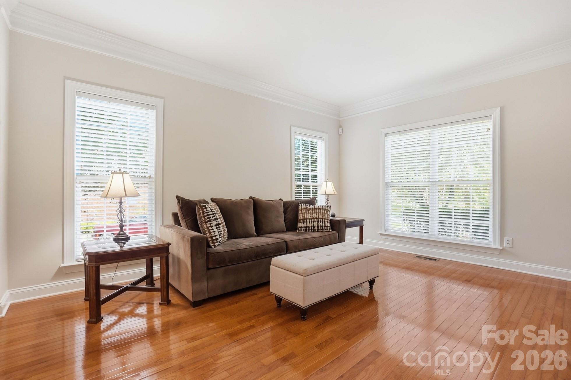 807 Crown Vista Court, Wesley Chapel, NC - photo 15 of 44