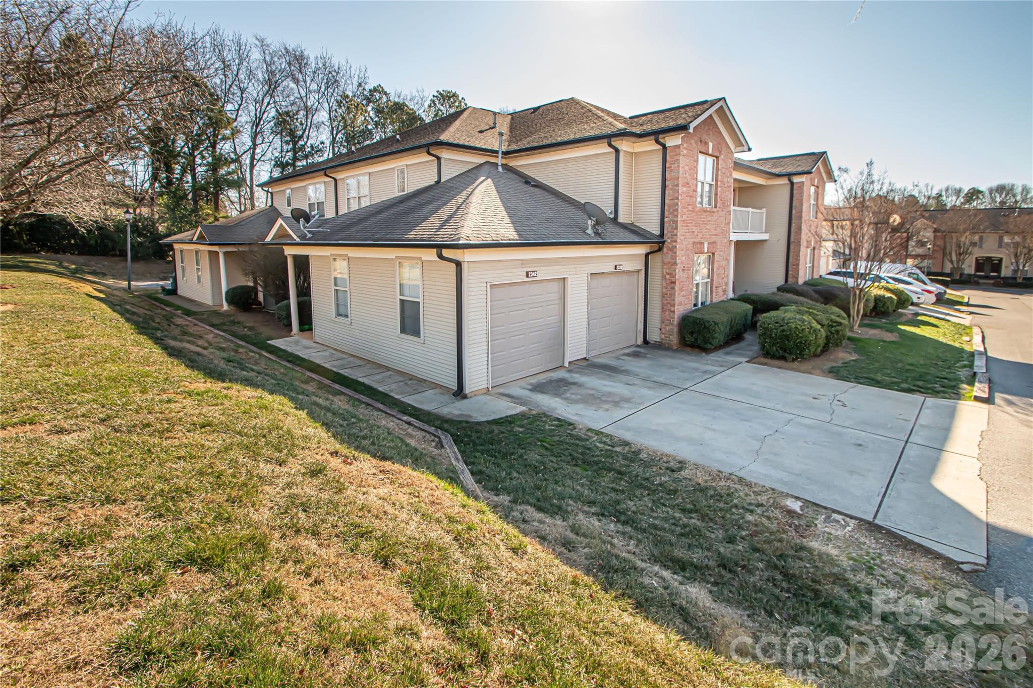 Photo 3 of 2342 Brendon Patrick Court, Charlotte, NC
