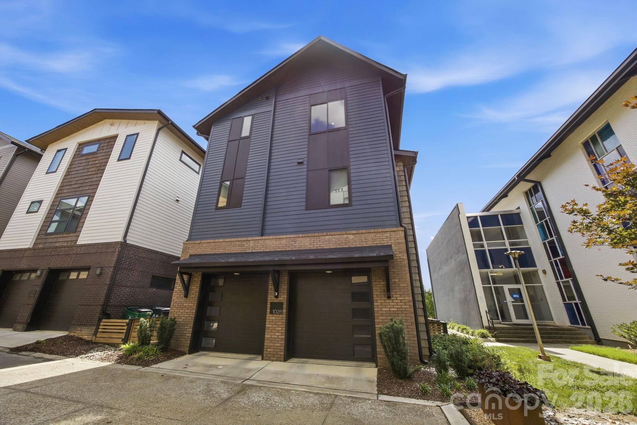 Photo 31 of 1026 Polaris Way, Charlotte, NC