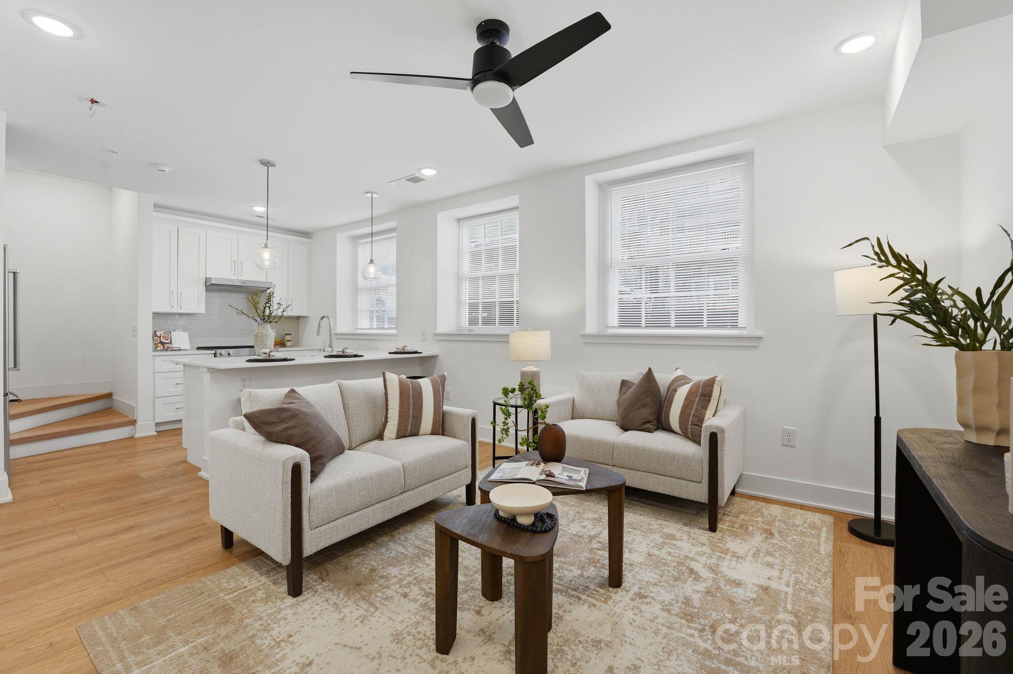 Home for sale at 201 Grandin Road6, Charlotte, NC — photo 1 of 45