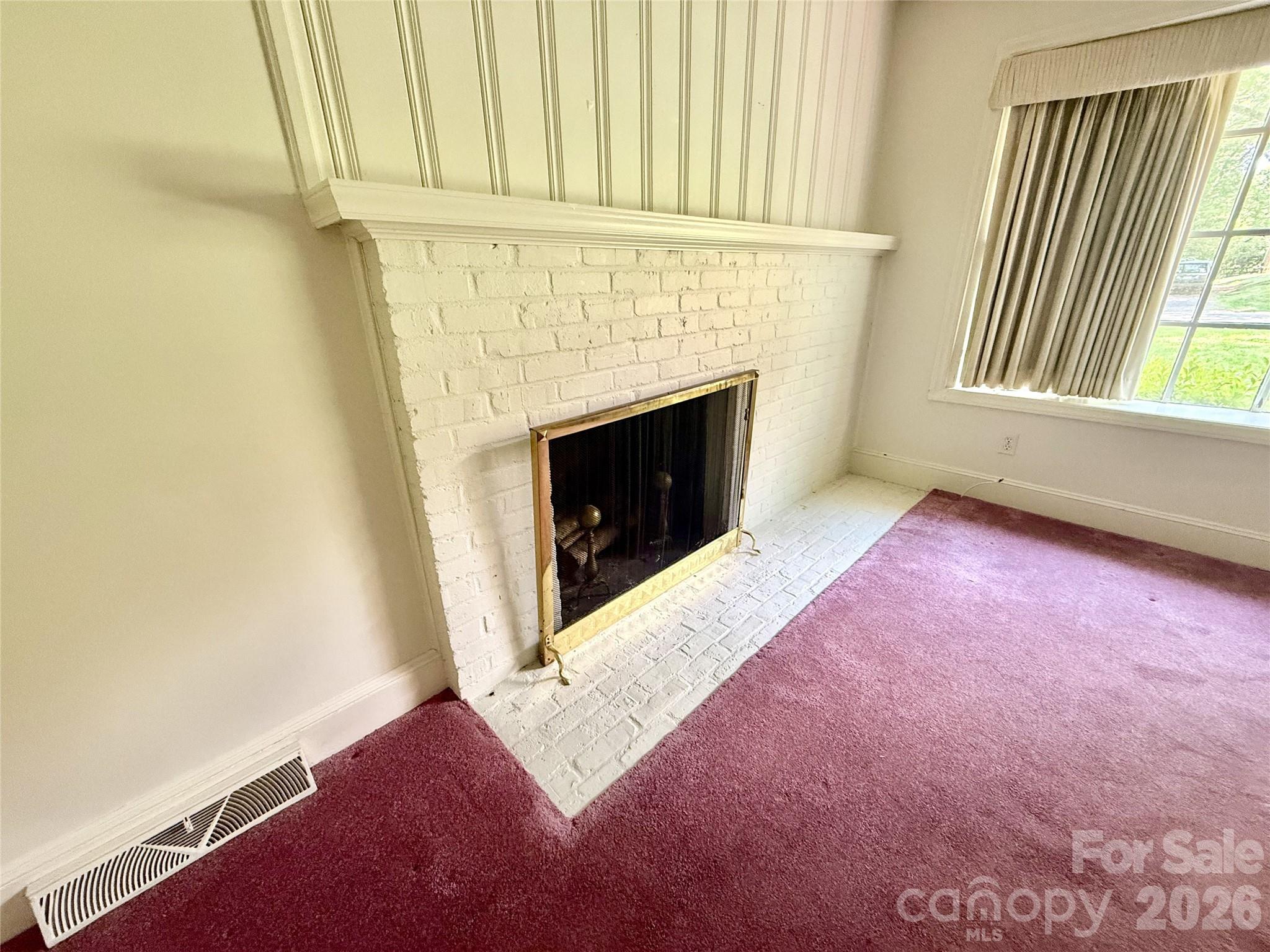 Photo 3 of 821 Burnley Road, Charlotte, NC