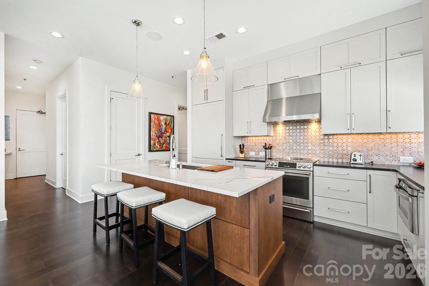 Photo 12 of 1100 Metropolitan Avenue413, Charlotte, NC