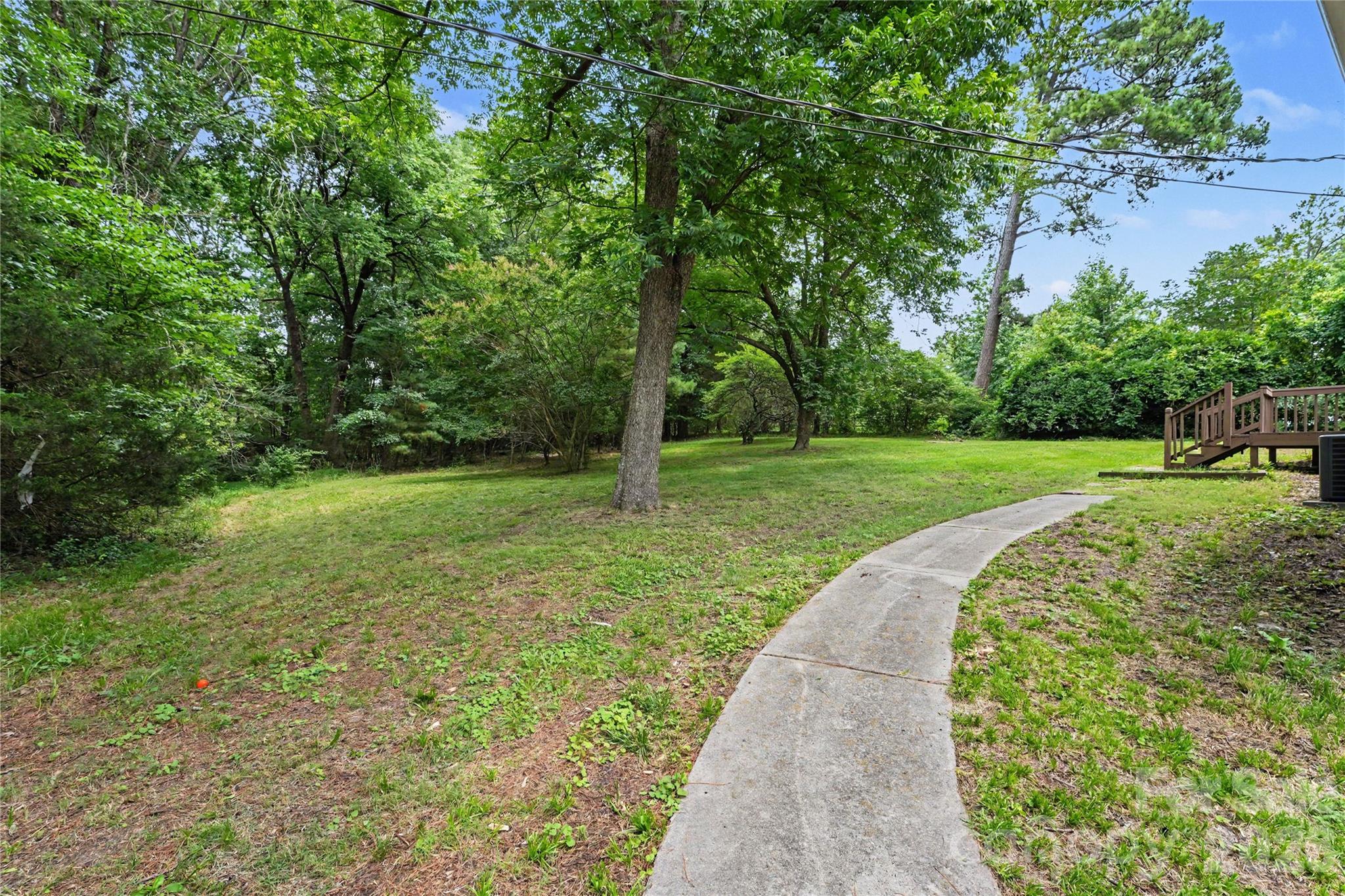 Home for sale at 6931 Robinson Church Road, Charlotte, NC — photo 25 of 25