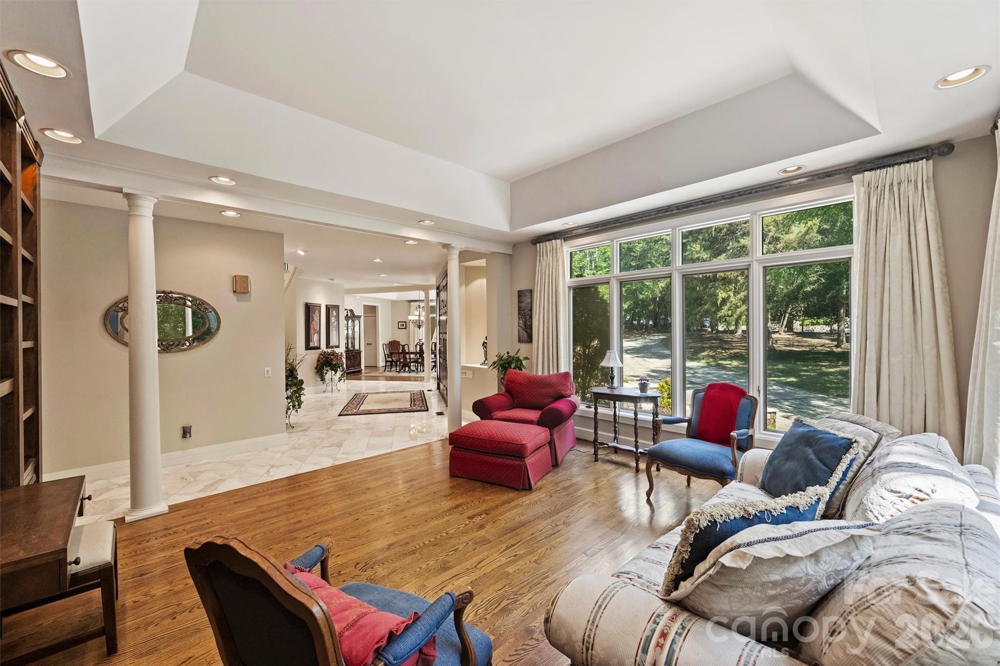 Photo 8 of 3301 Providence Plantation Lane, Charlotte, NC
