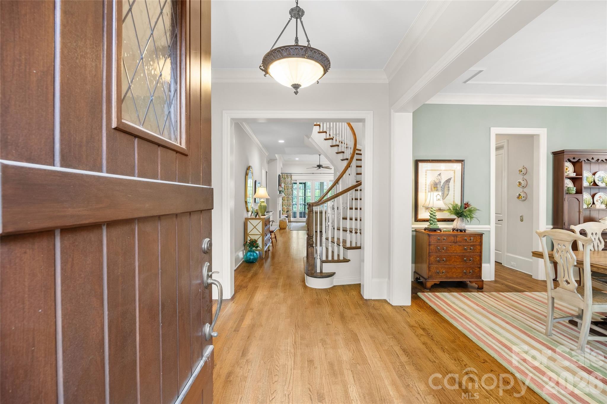 Photo 3 of 3415 Indian Meadows Lane, Charlotte, NC