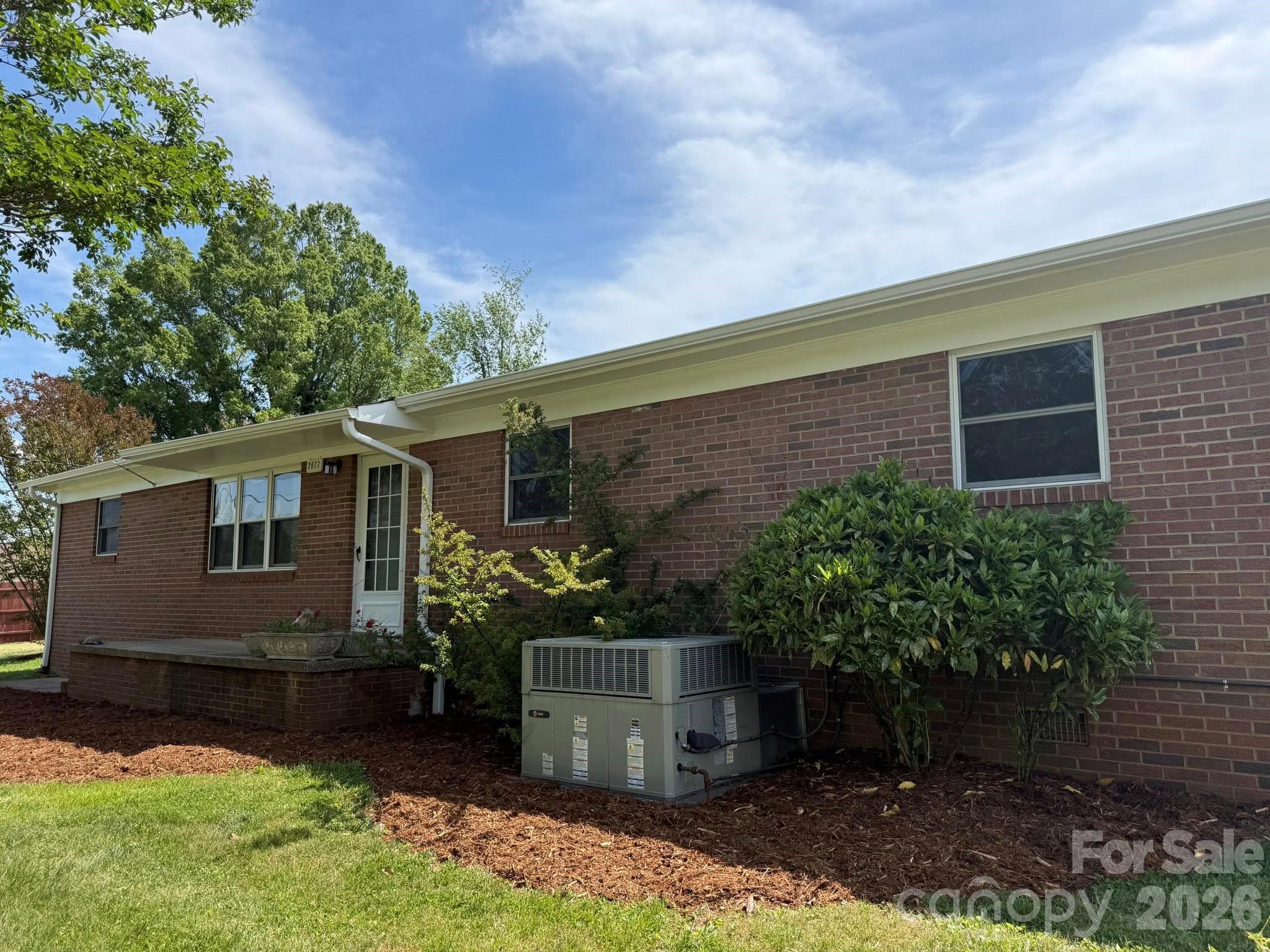 2677 Pax Hill Road, Morganton, NC - photo 2 of 16