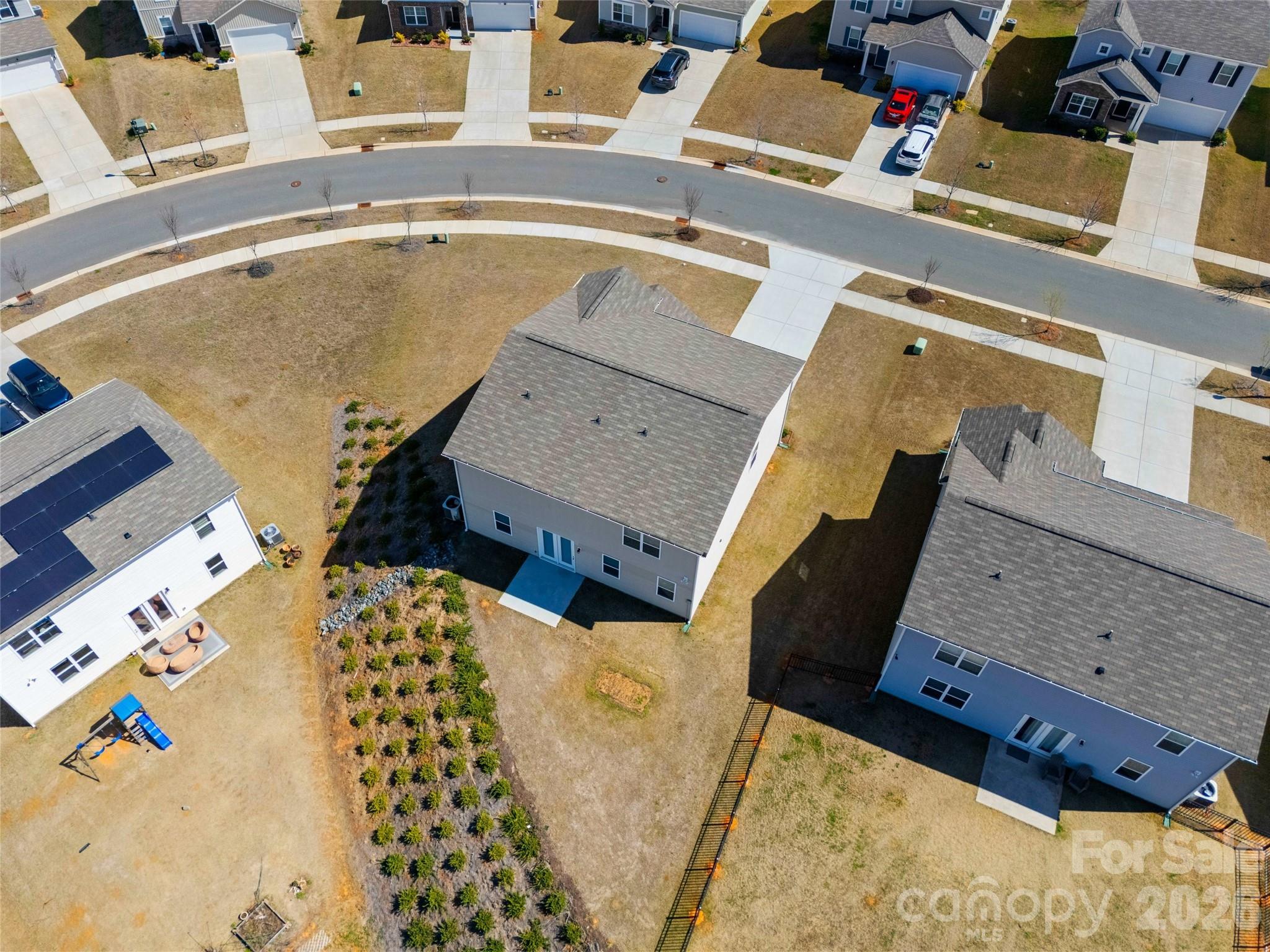 Photo 44 of 7024 Maple Run Circle, Charlotte, NC