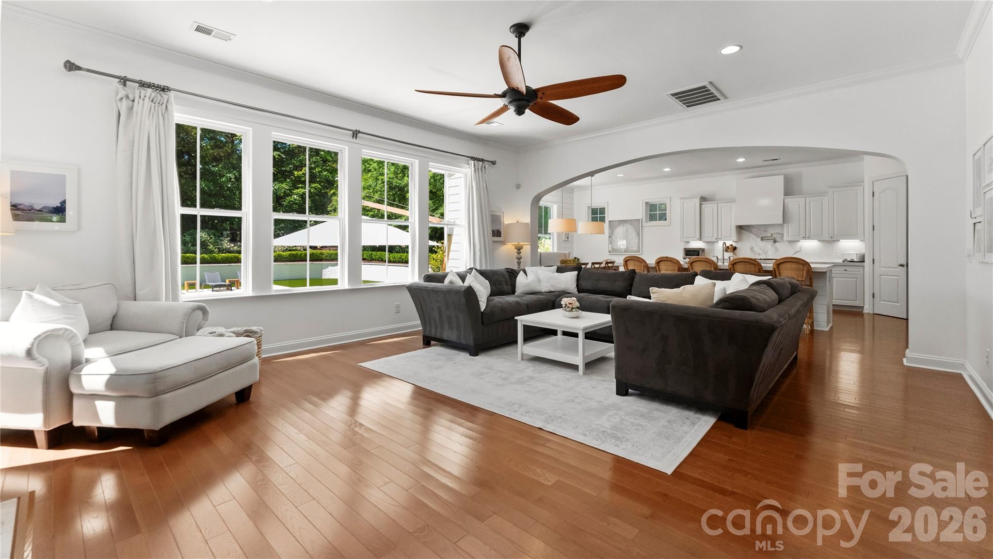 Photo 11 of 12835 Elkhorn Drive, Charlotte, NC