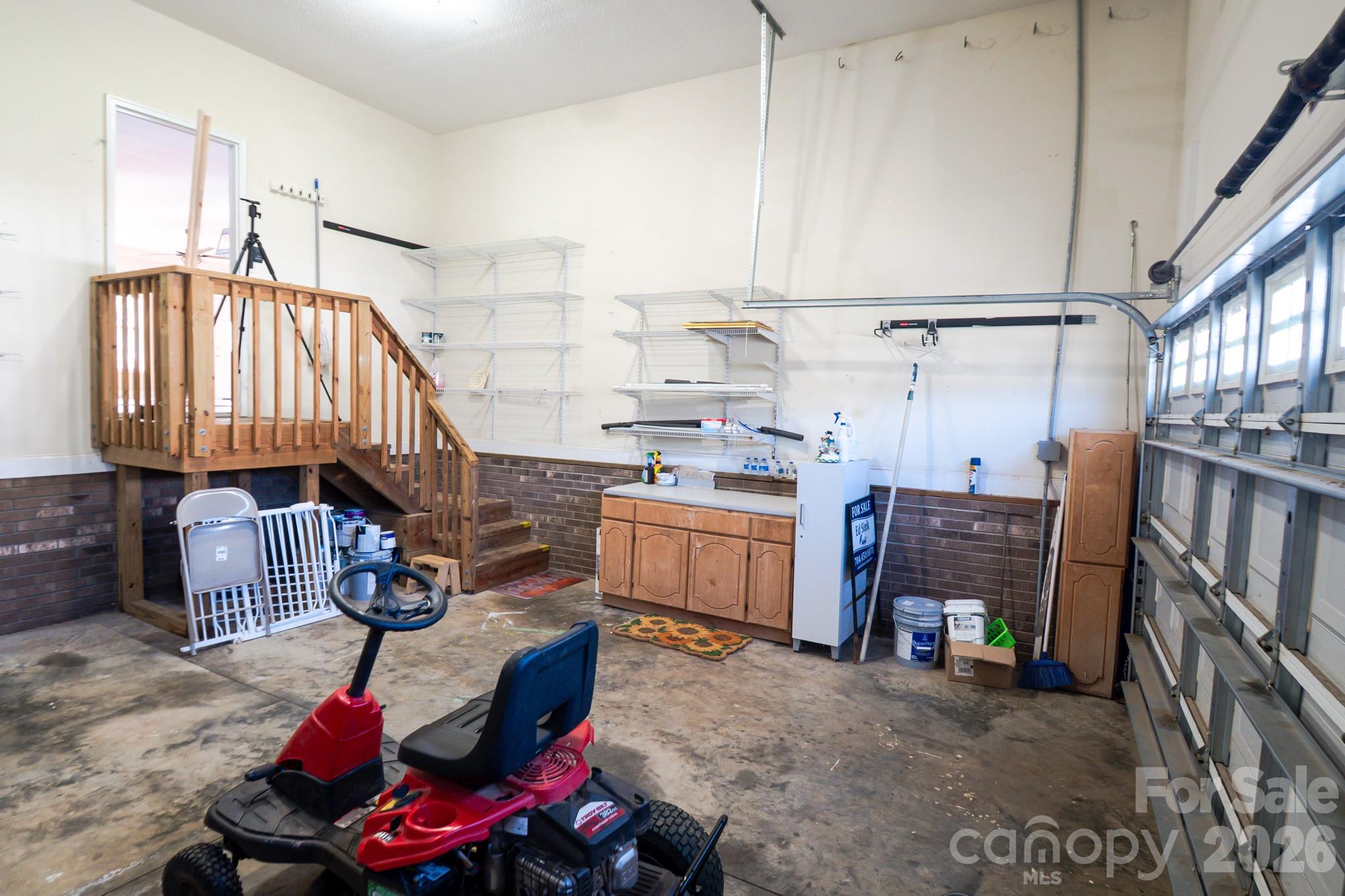 1009 Preston Drive, Lowell, NC - photo 32 of 34
