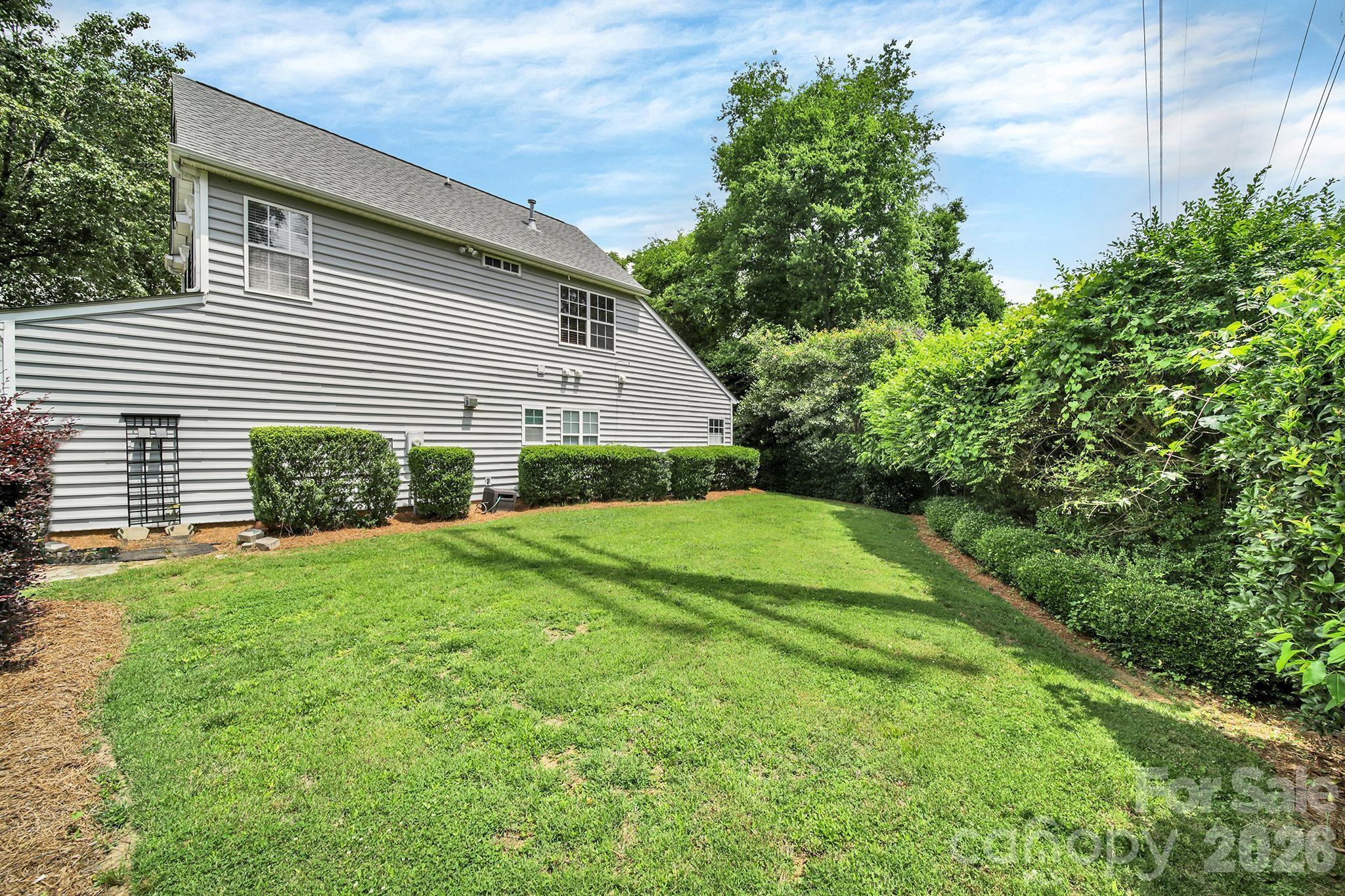 Photo 32 of 6320 Revlock Court, Charlotte, NC