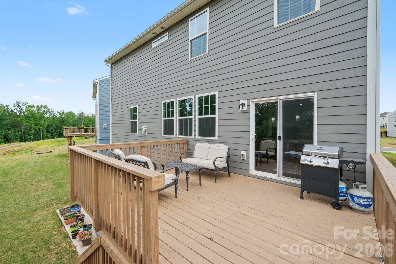 1031 Lookout Shoals Drive, Fort Mill, SC - photo 40 of 49