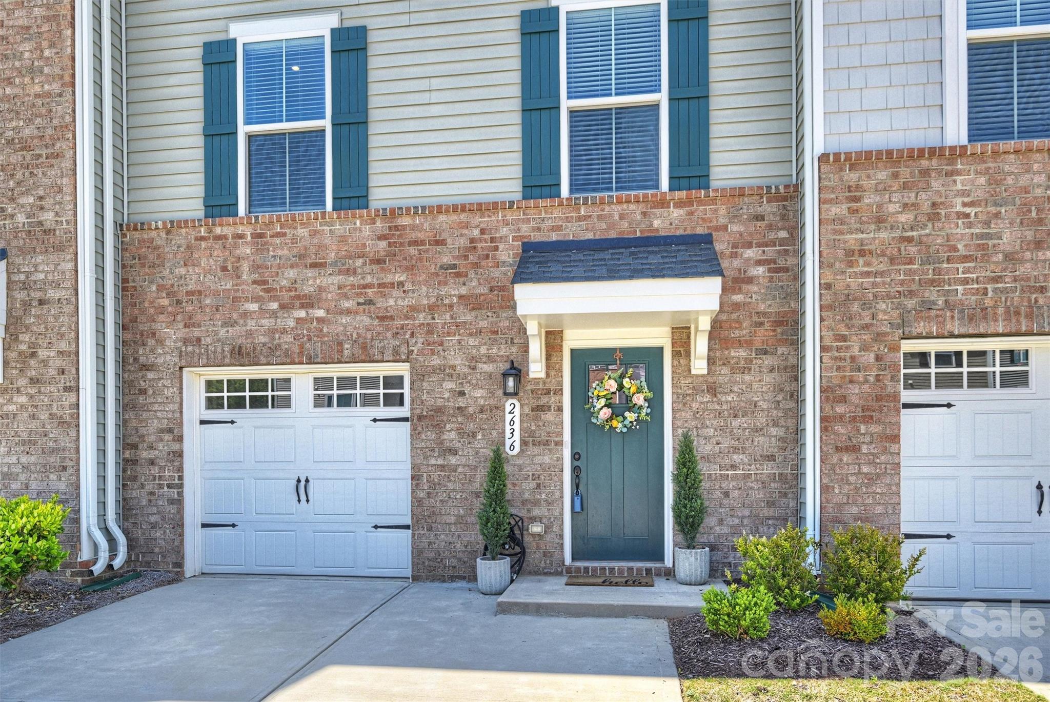 2636 Grantham Place Drive, Fort Mill, SC - photo 40 of 43