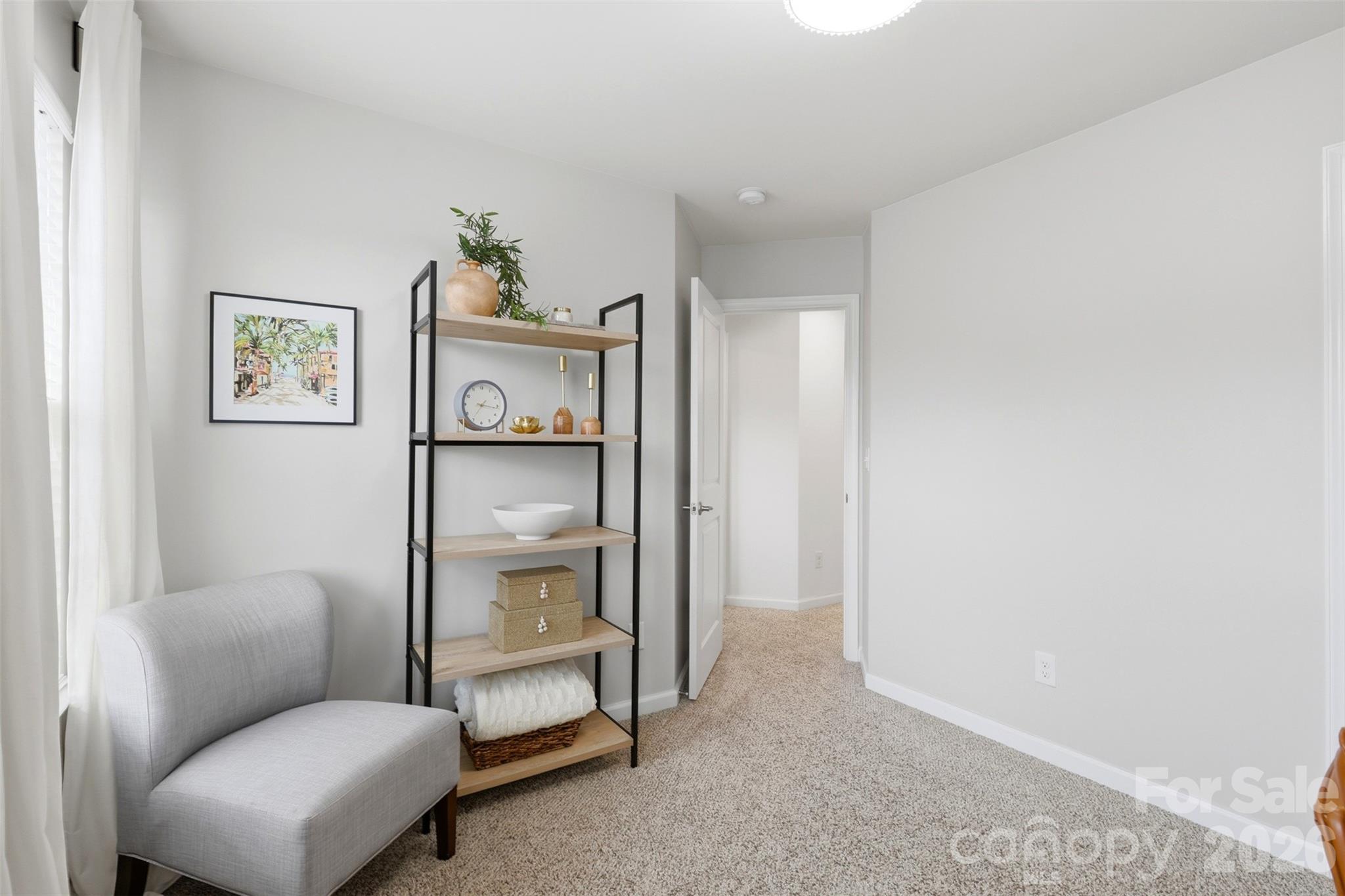 1714 Evergreen Drive, Charlotte, NC - photo 26 of 36