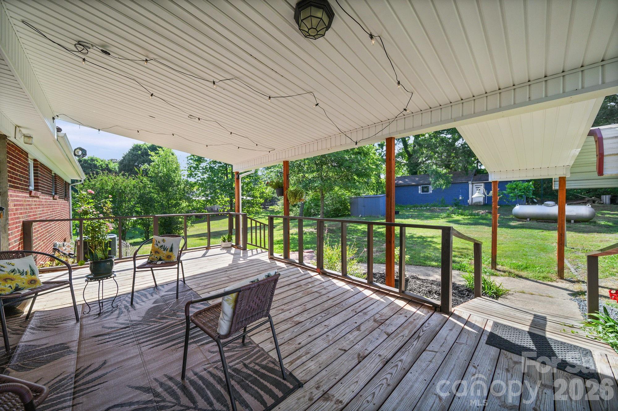 5949 Old Thompson Road, Norwood, NC - photo 7 of 33