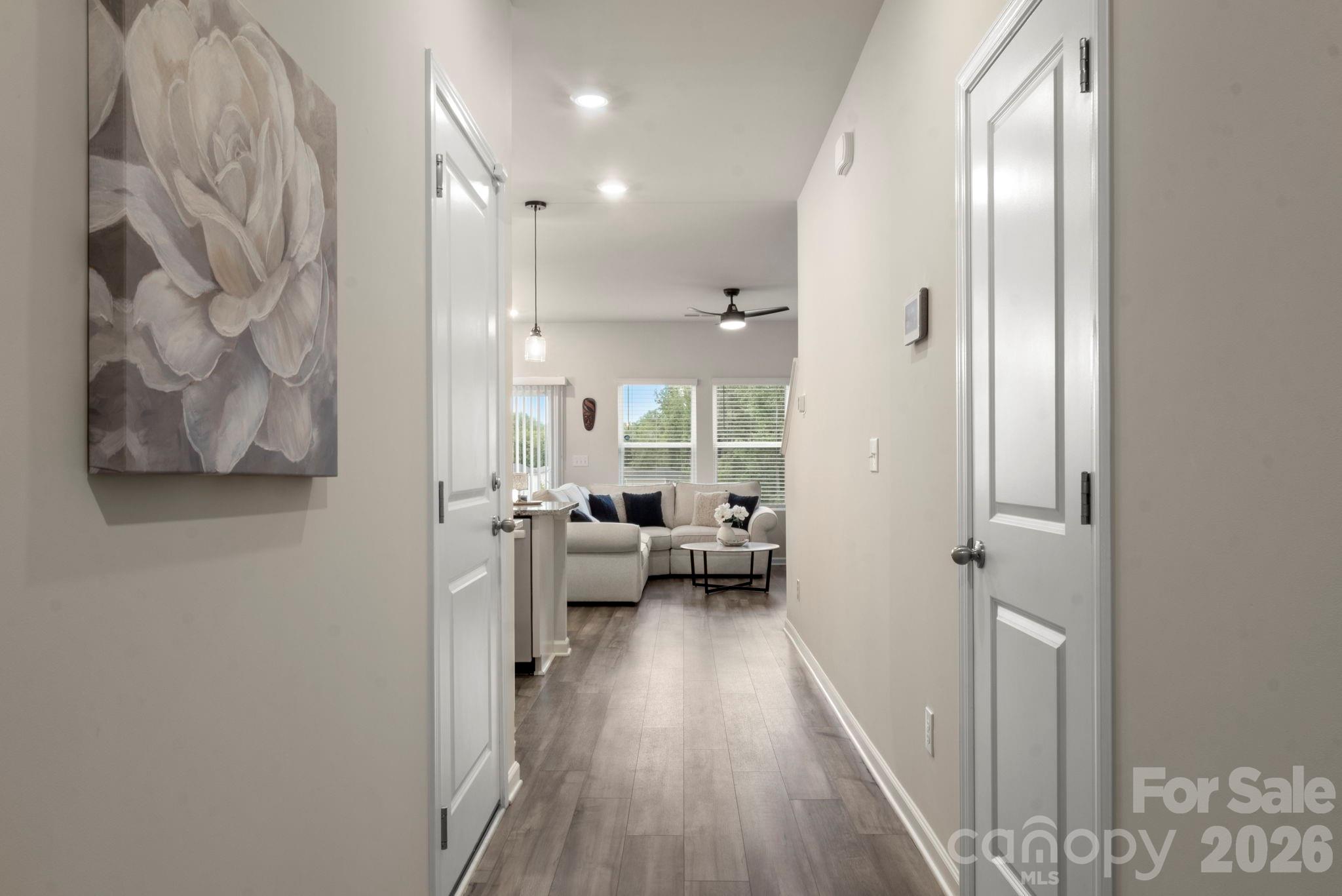 Photo 8 of 3045 Belstock Court, Charlotte, NC
