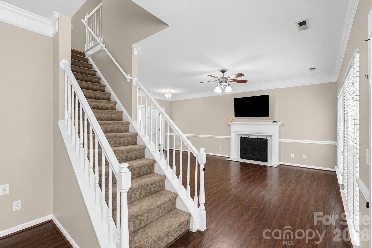 Photo 2 of 11327 Ridge Oak Drive, Charlotte, NC