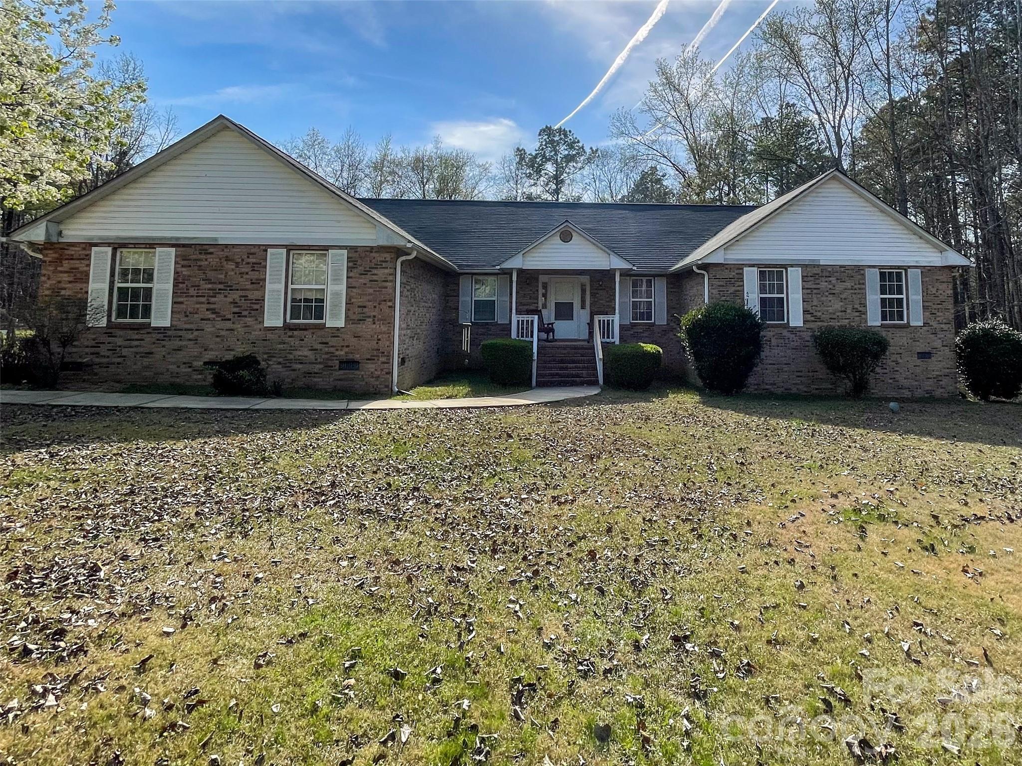 3271 Ebenezer Church Road, Camden, SC - photo 1 of 1