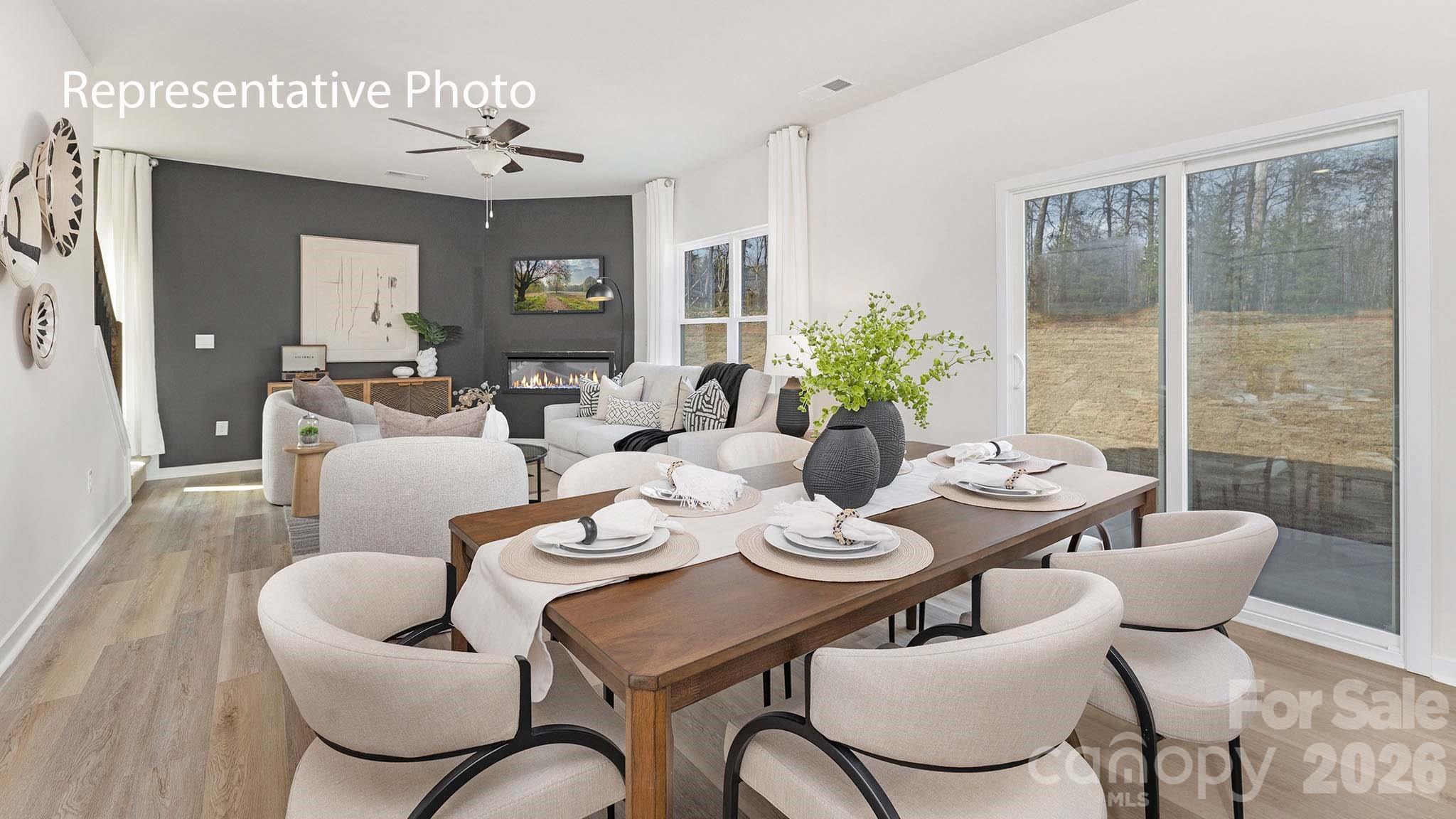 1331 Lily Drive, Richburg, SC - photo 8 of 28