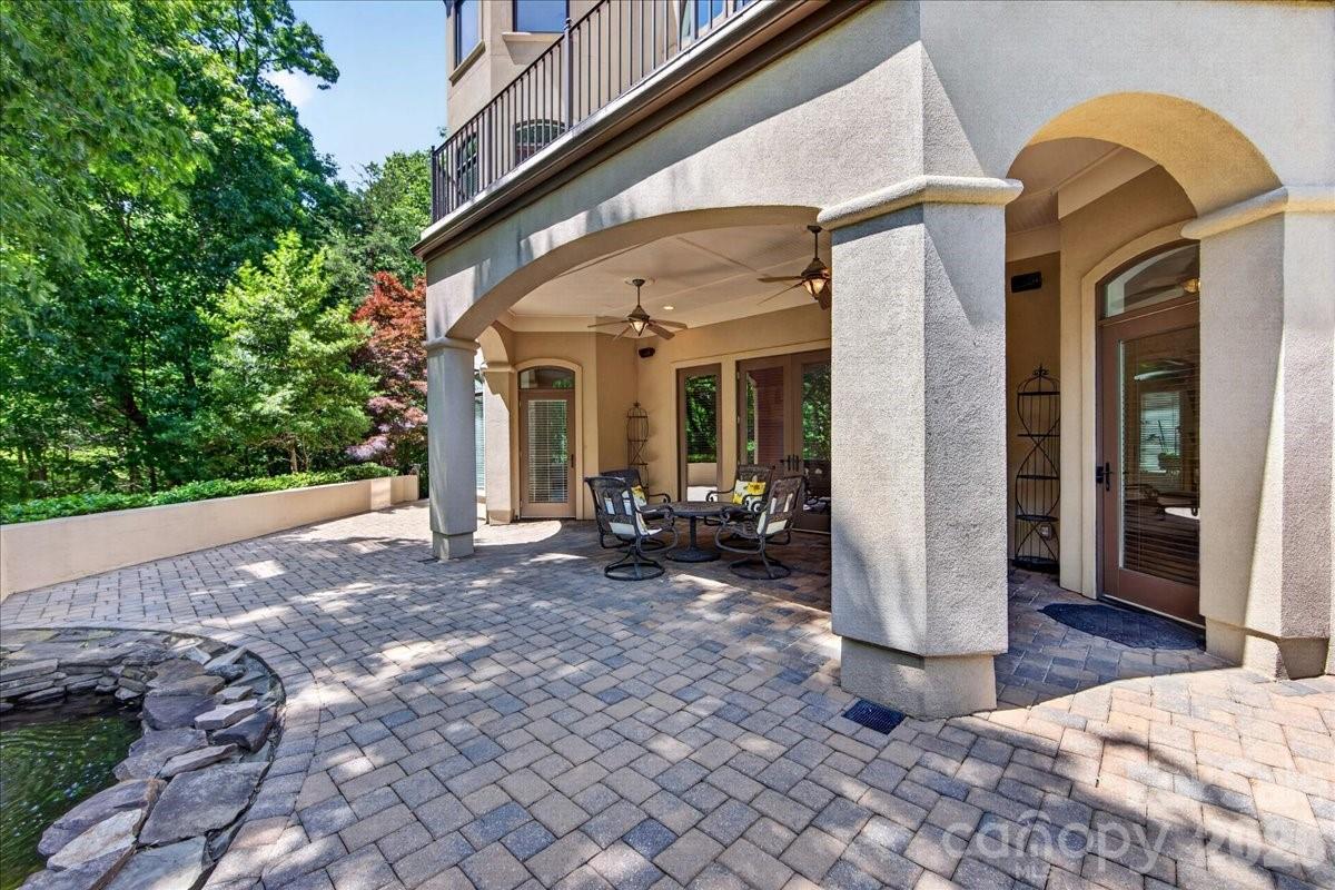 5424 Gorham Drive, Charlotte, NC - photo 43 of 47