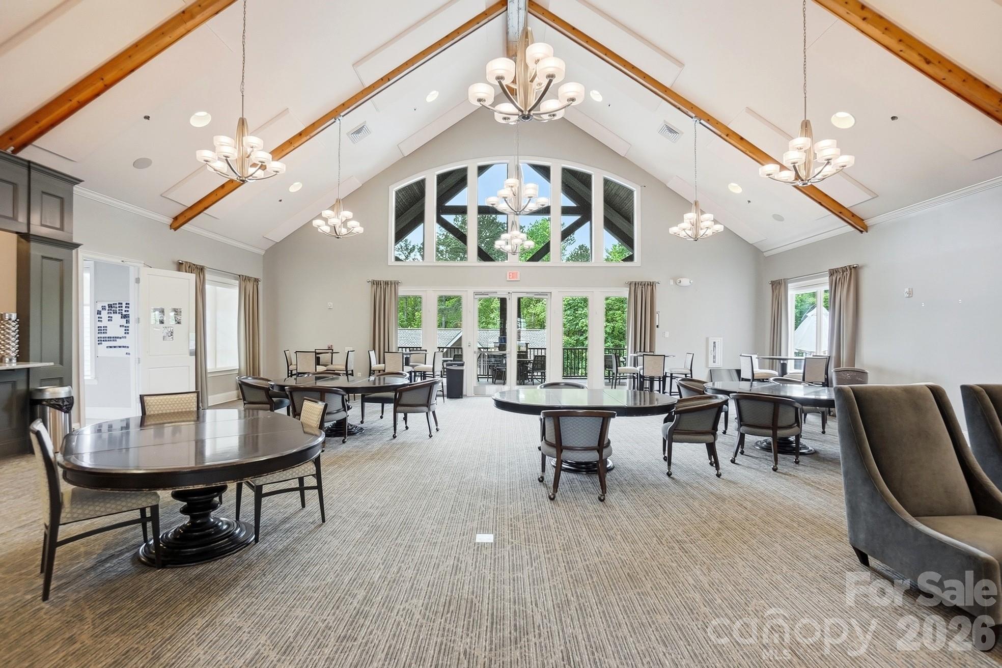 Photo 46 of 15519 Lake Ridge Road, Charlotte, NC