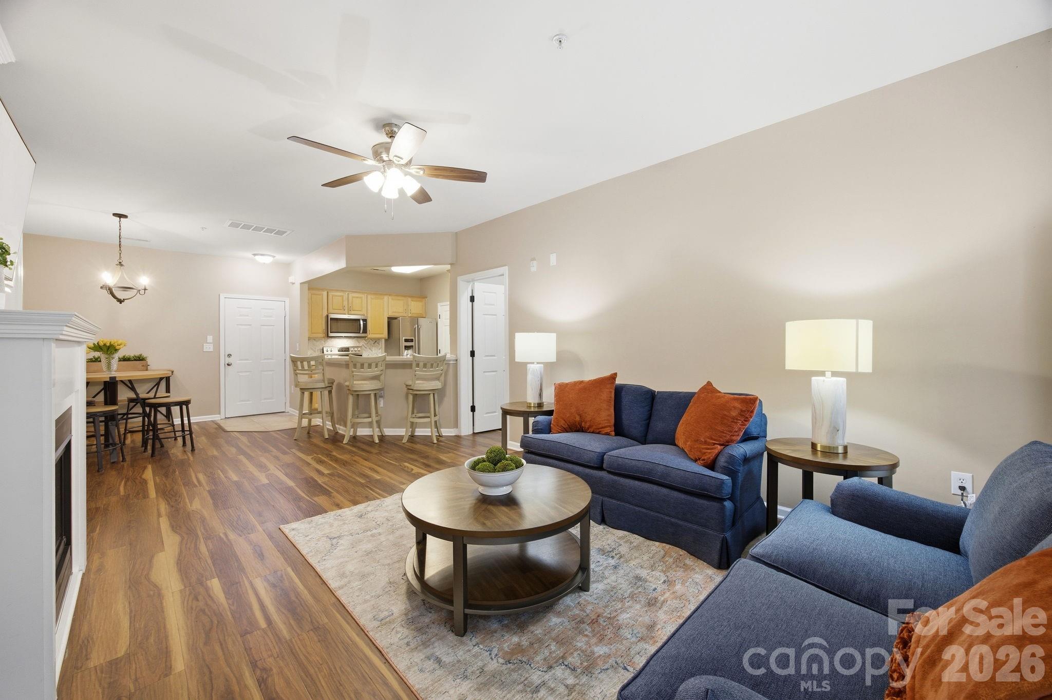 Home for sale at 14321 San Paolo Lane, Charlotte, NC — photo 1 of 25