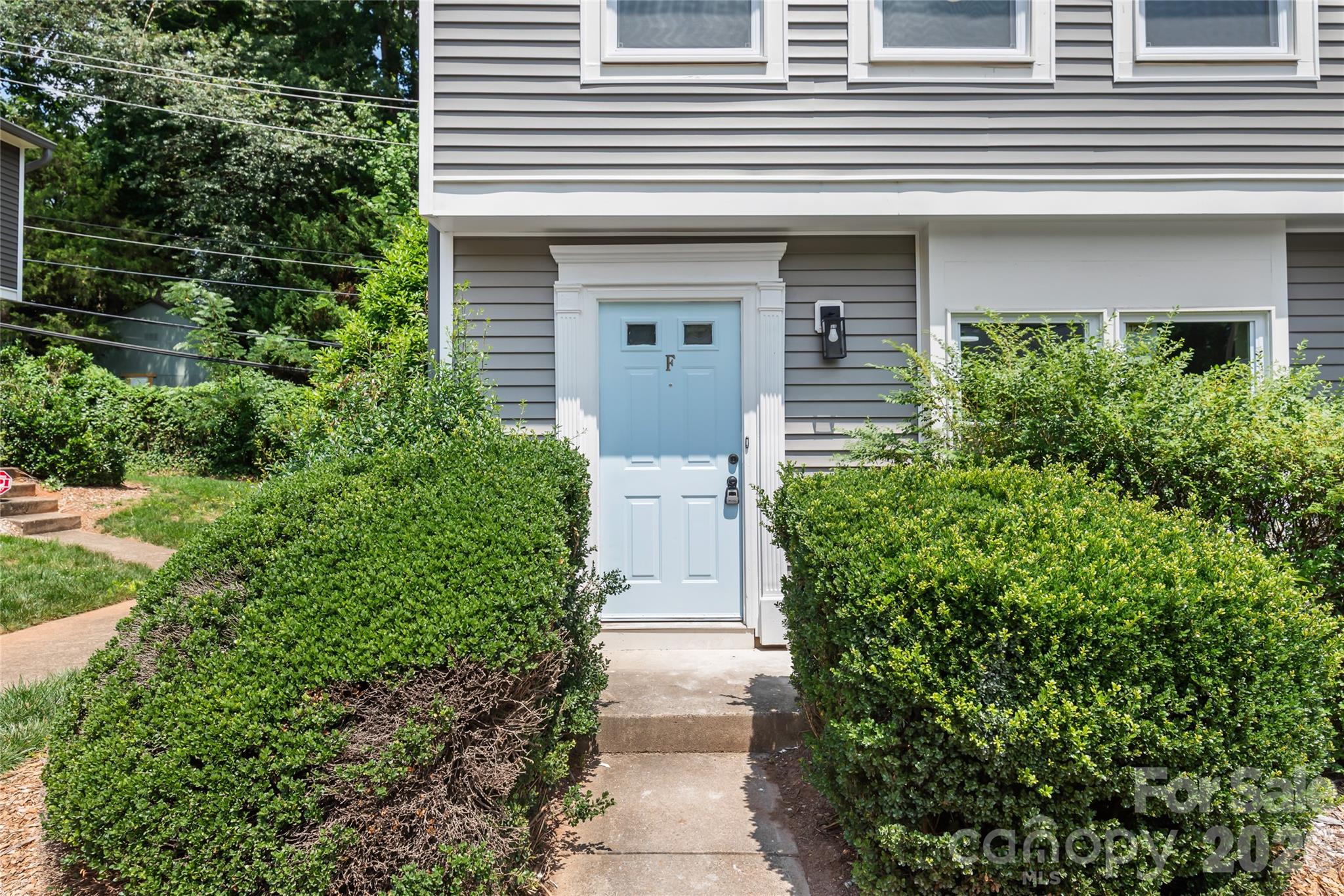 Photo 31 of 1221 Scaleybark RoadF, Charlotte, NC