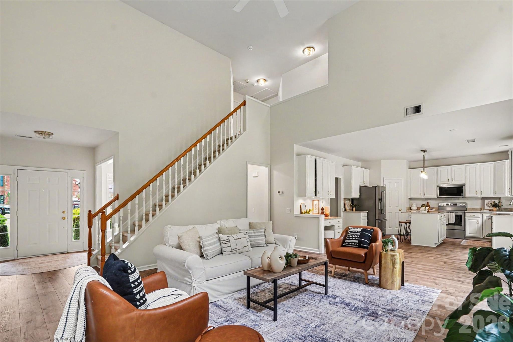 Photo 3 of 3113 Arborhill Road, Charlotte, NC