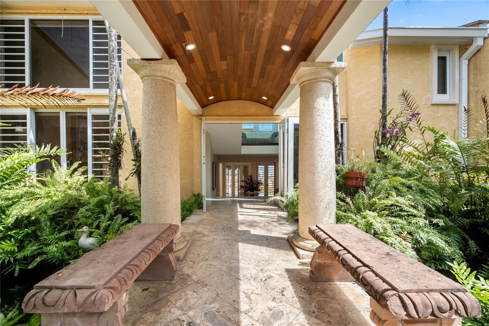 10 Ridgetop Humacao Puerto Rico 00791 by Hunt Brothers Realty, Inc. PR9105079 Perched atop the ...