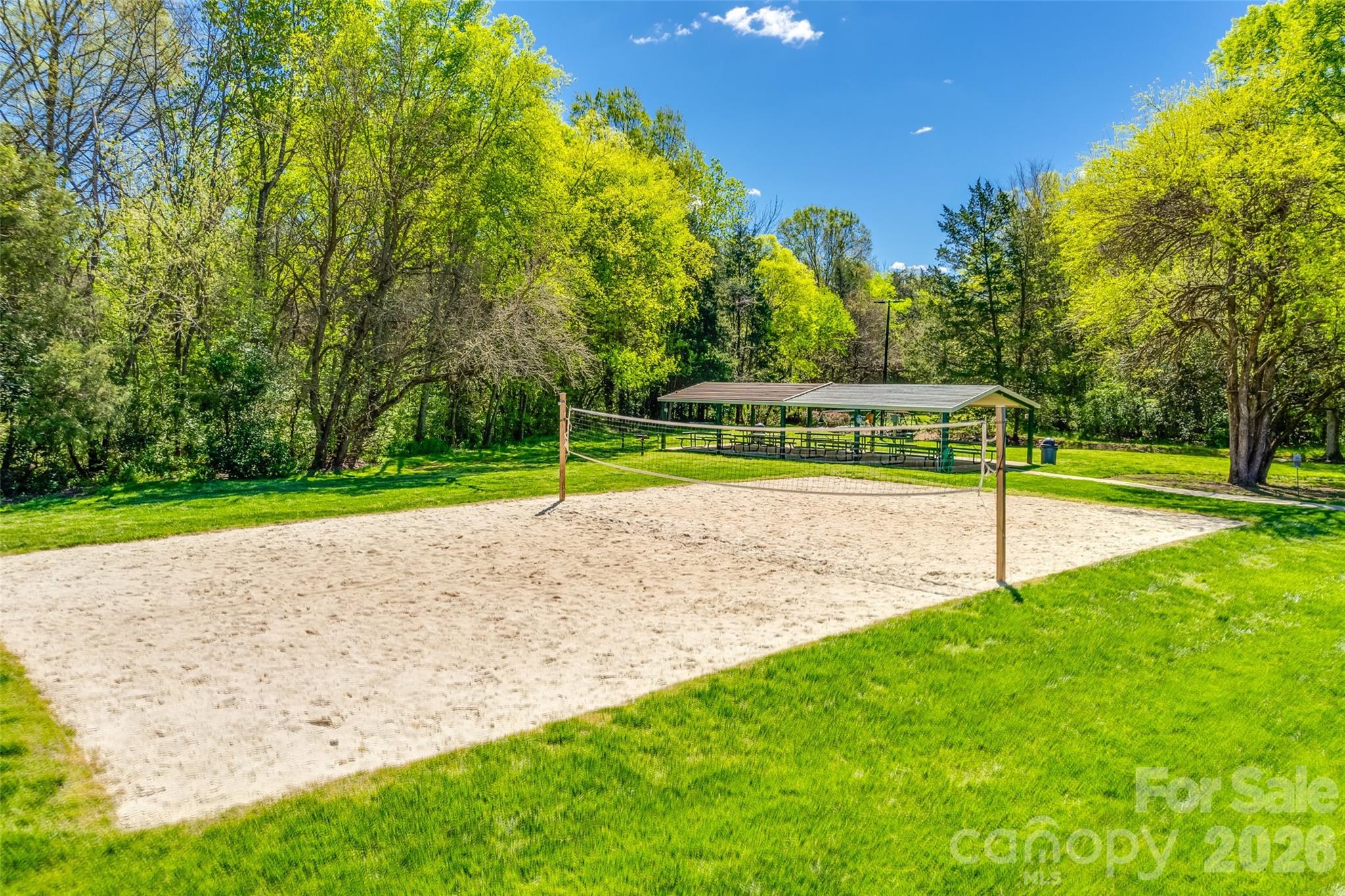 12324 Terrick Court, Charlotte, NC - photo 37 of 40