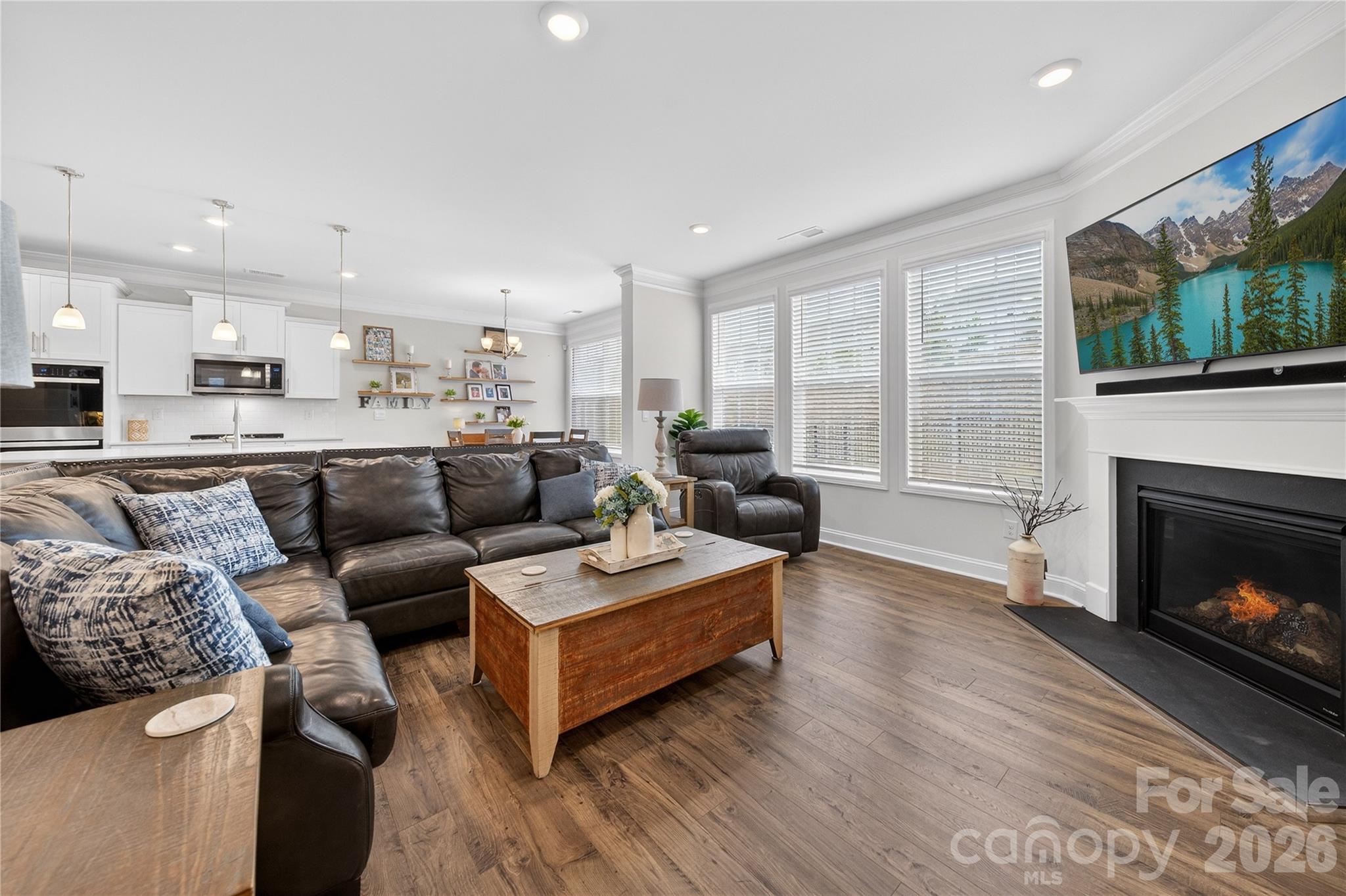 Home for sale at 113 Saidin Lane, Troutman, NC — photo 17 of 48