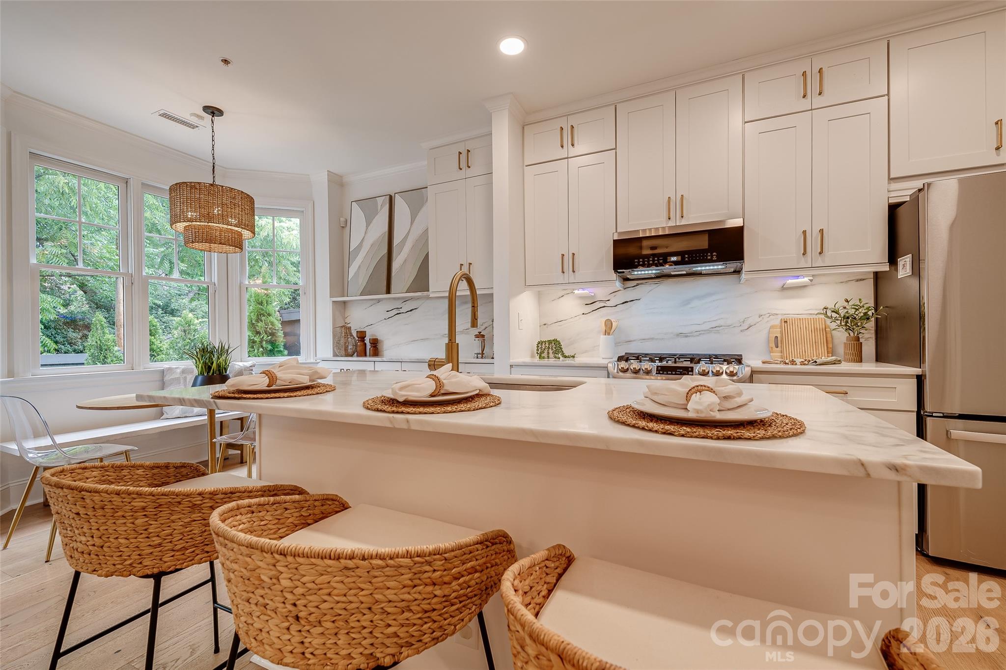 Photo 7 of 937 Park Slope Drive, Charlotte, NC