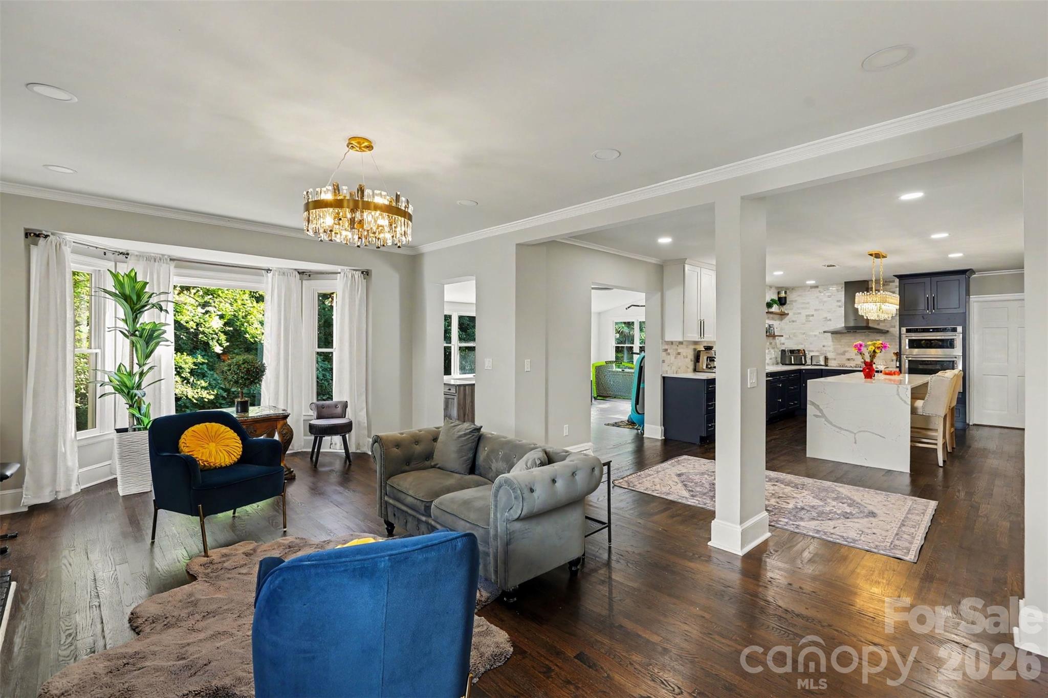 Photo 10 of 2814 winding oak Drive, Charlotte, NC