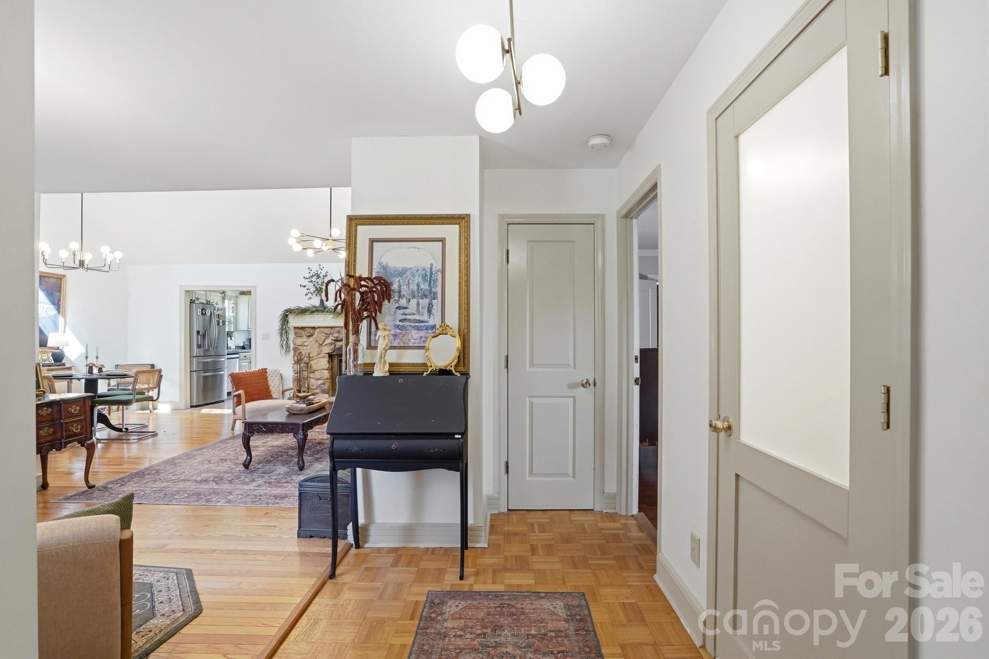 Photo 4 of 6046 Windjammer Drive, Tega Cay, SC