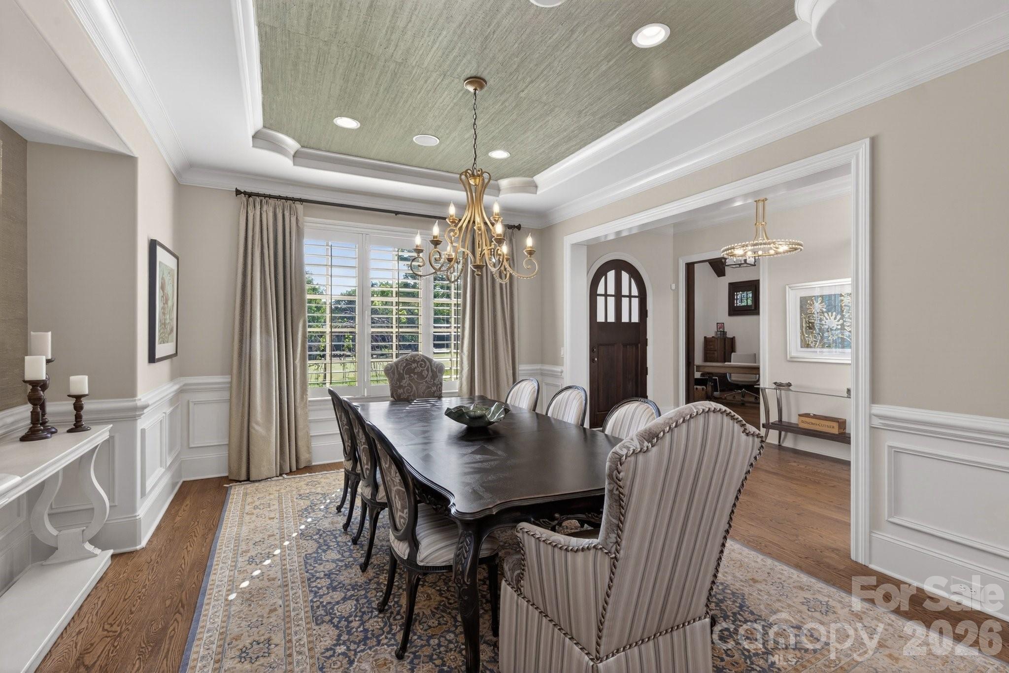306 Royal Crescent Lane, Waxhaw, NC - photo 13 of 49