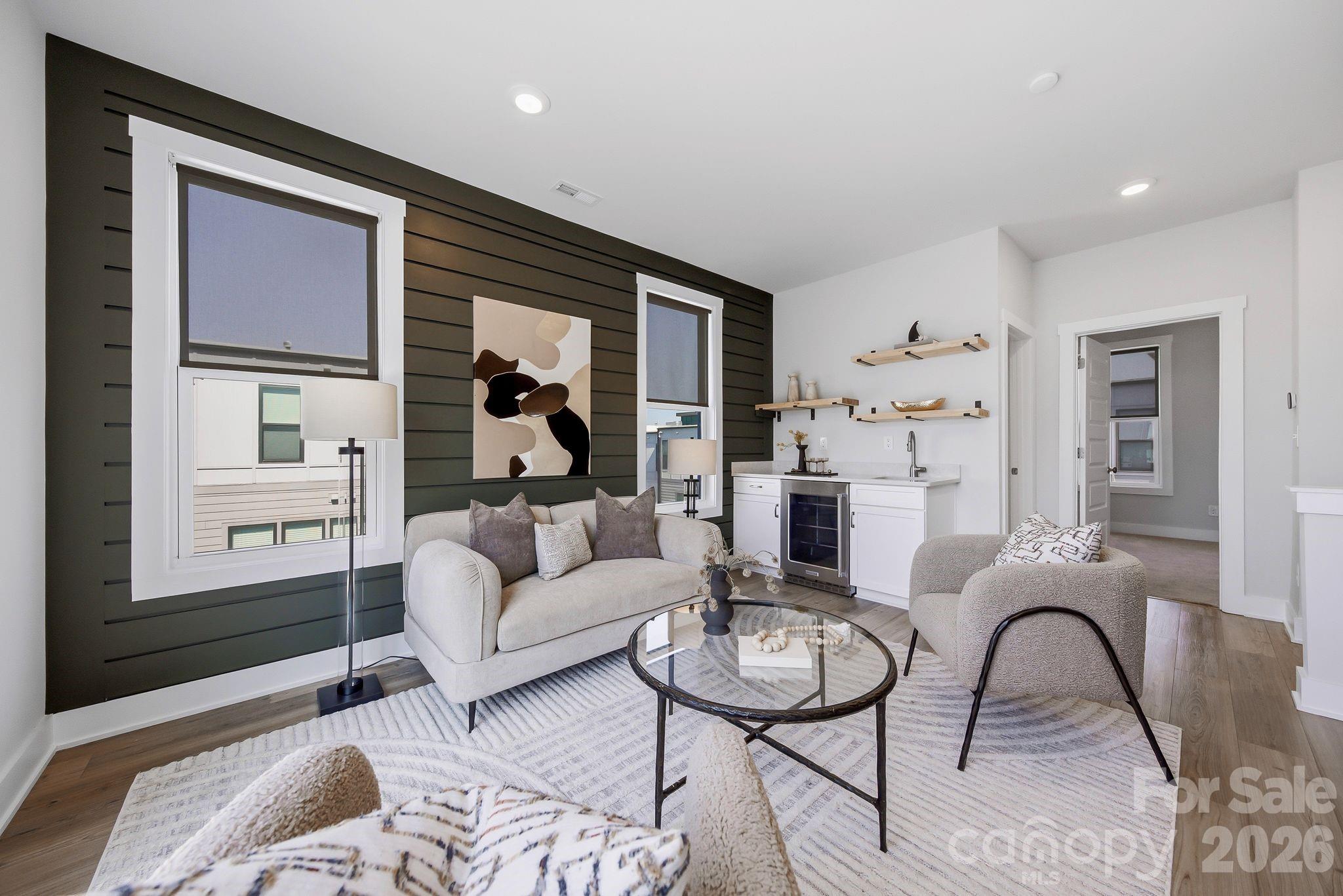Photo 19 of 2120 Terwilliger Terrace, Charlotte, NC