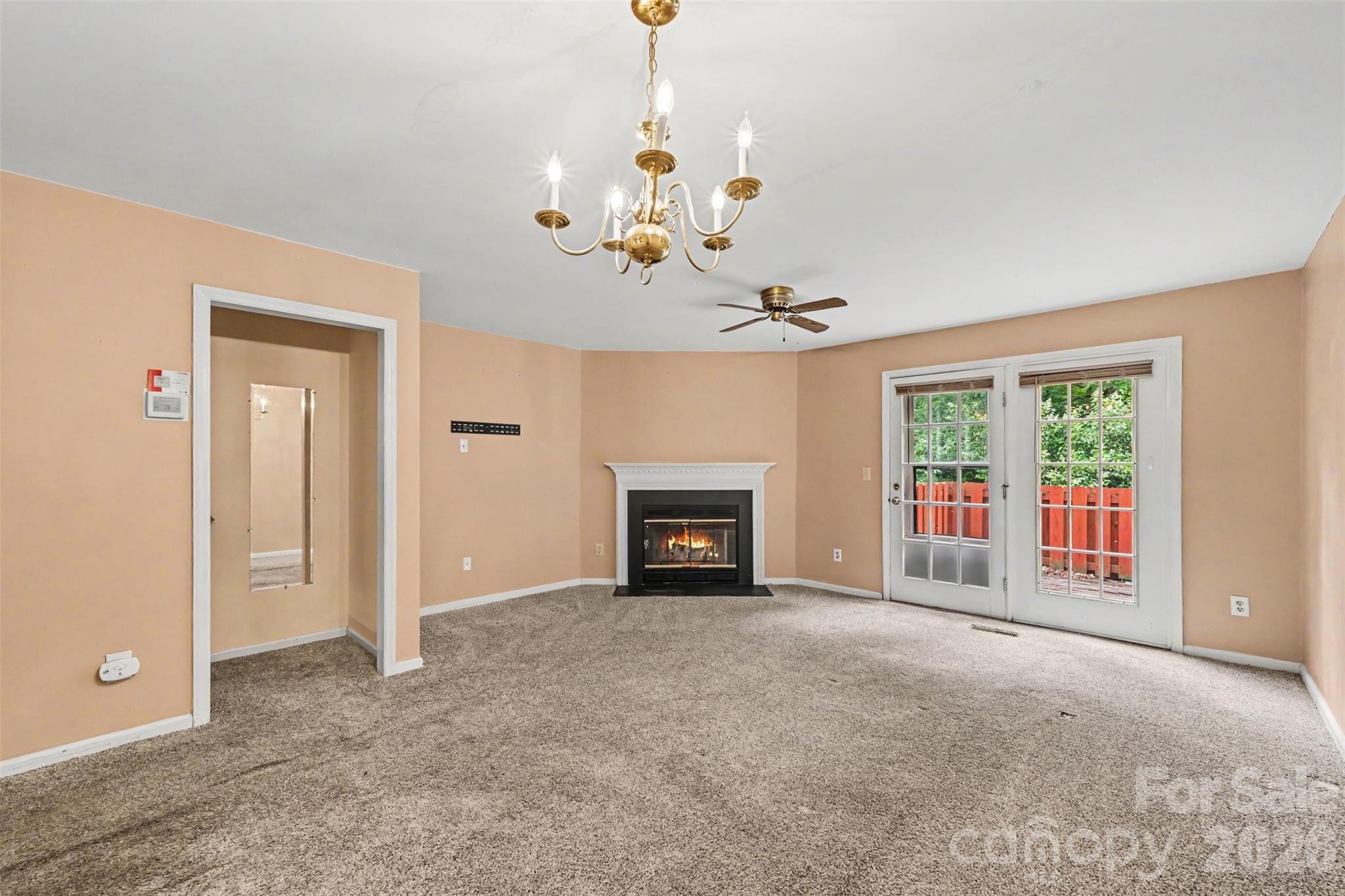 Photo 9 of 9610 Green Gable Court, Charlotte, NC