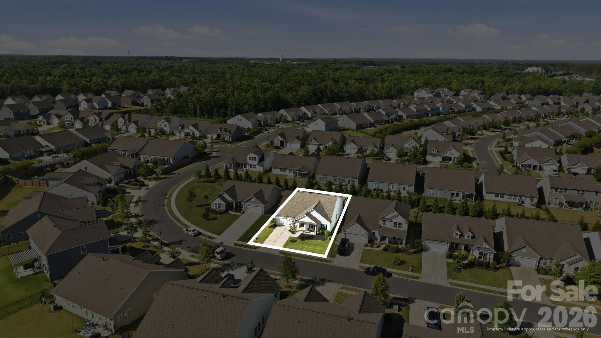 6038 Holland Street, Fort Mill, SC - photo 48 of 49