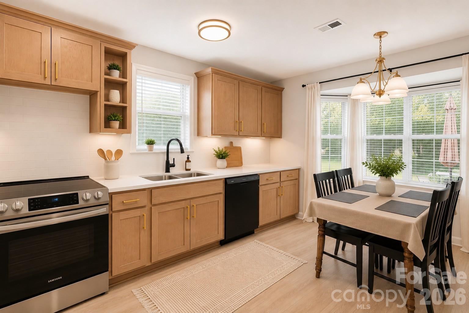 1010 Ridgefield Circle, Indian Trail, NC - photo 7 of 45