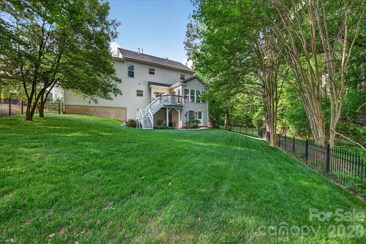 13209 Alex Mill Drive, Pineville, NC - photo 41 of 48