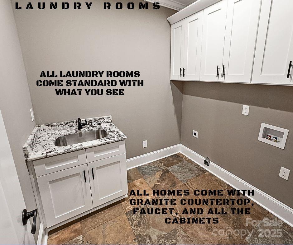 00 GEORGE BROWN Road8, Crouse, NC - photo 18 of 23