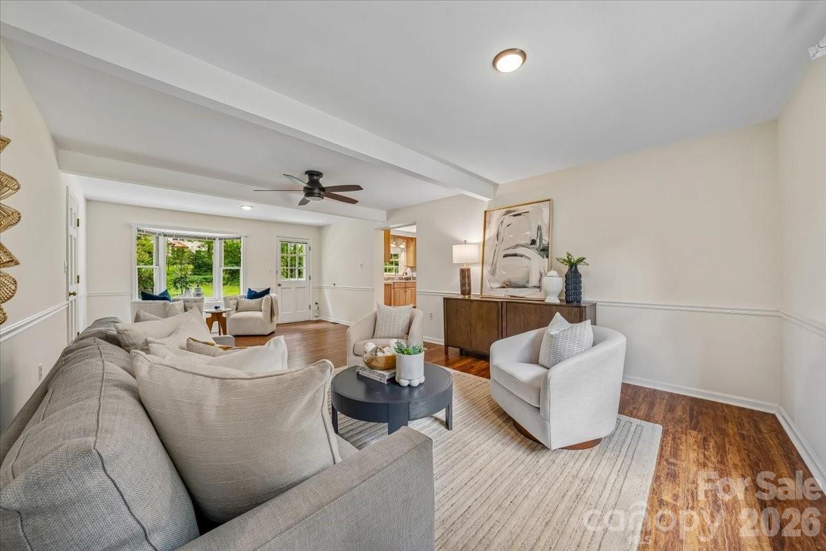 Photo 15 of 1024 Court Drive, Charlotte, NC